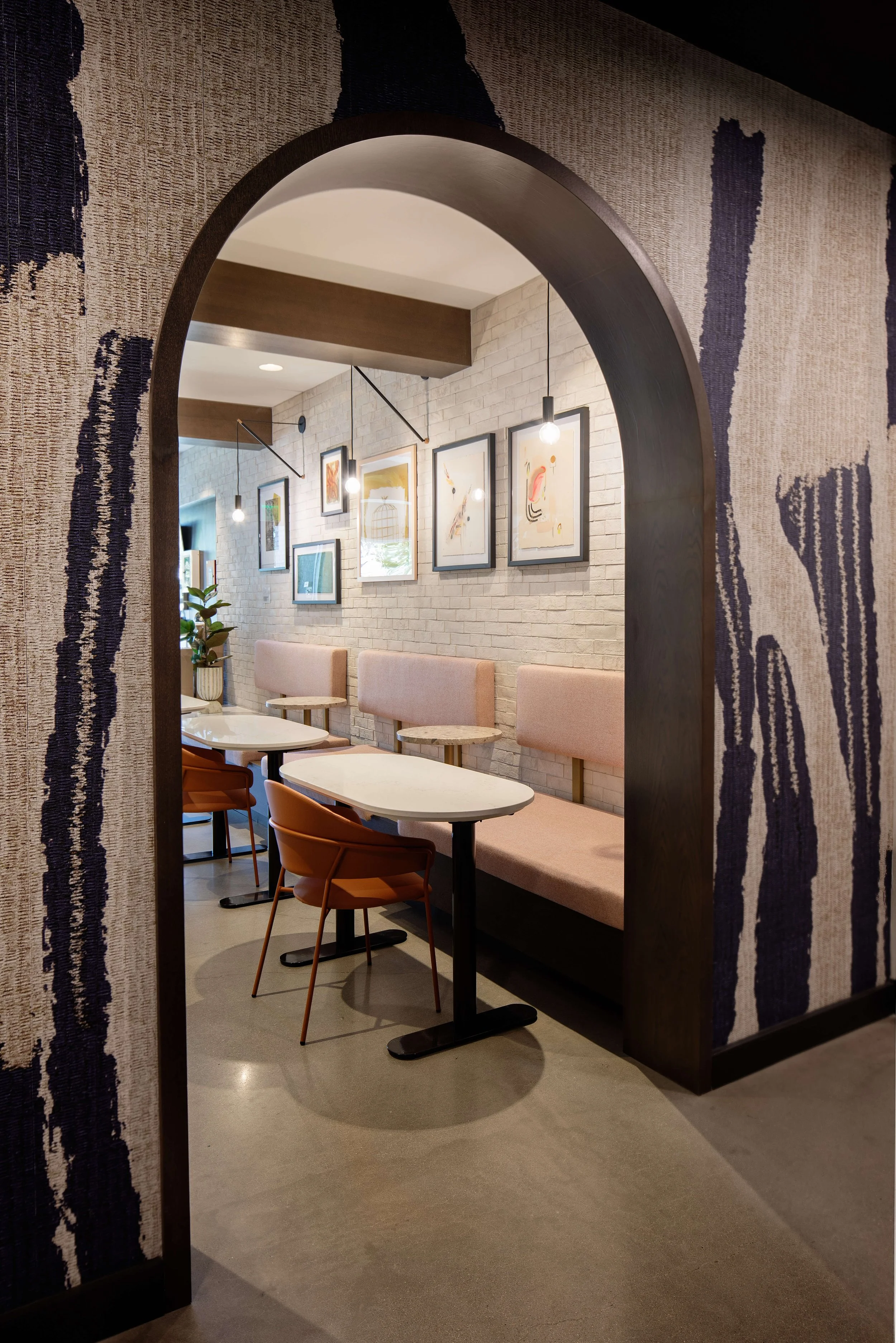 Quin — Vida Design