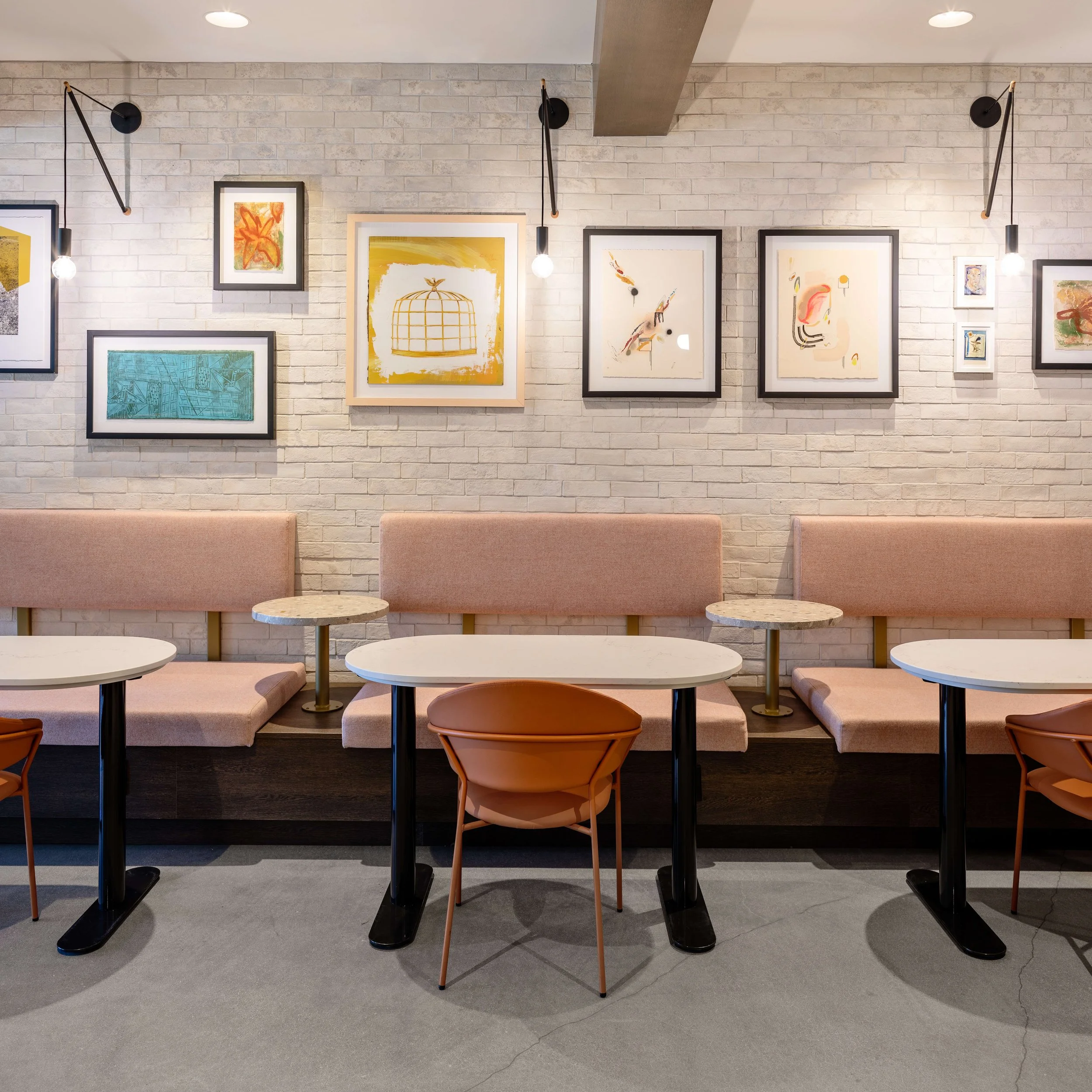 Quin — Vida Design