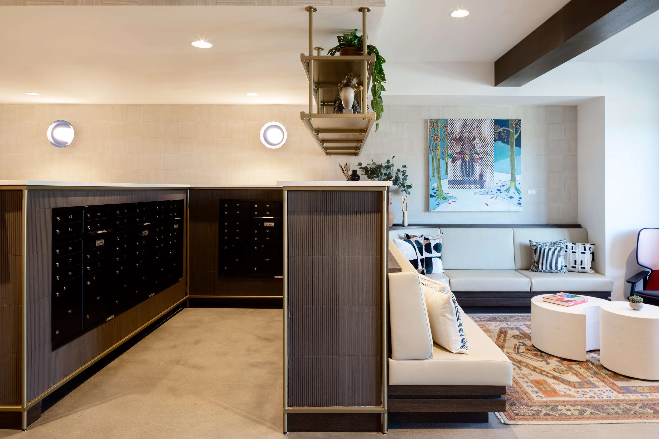 Quin — Vida Design