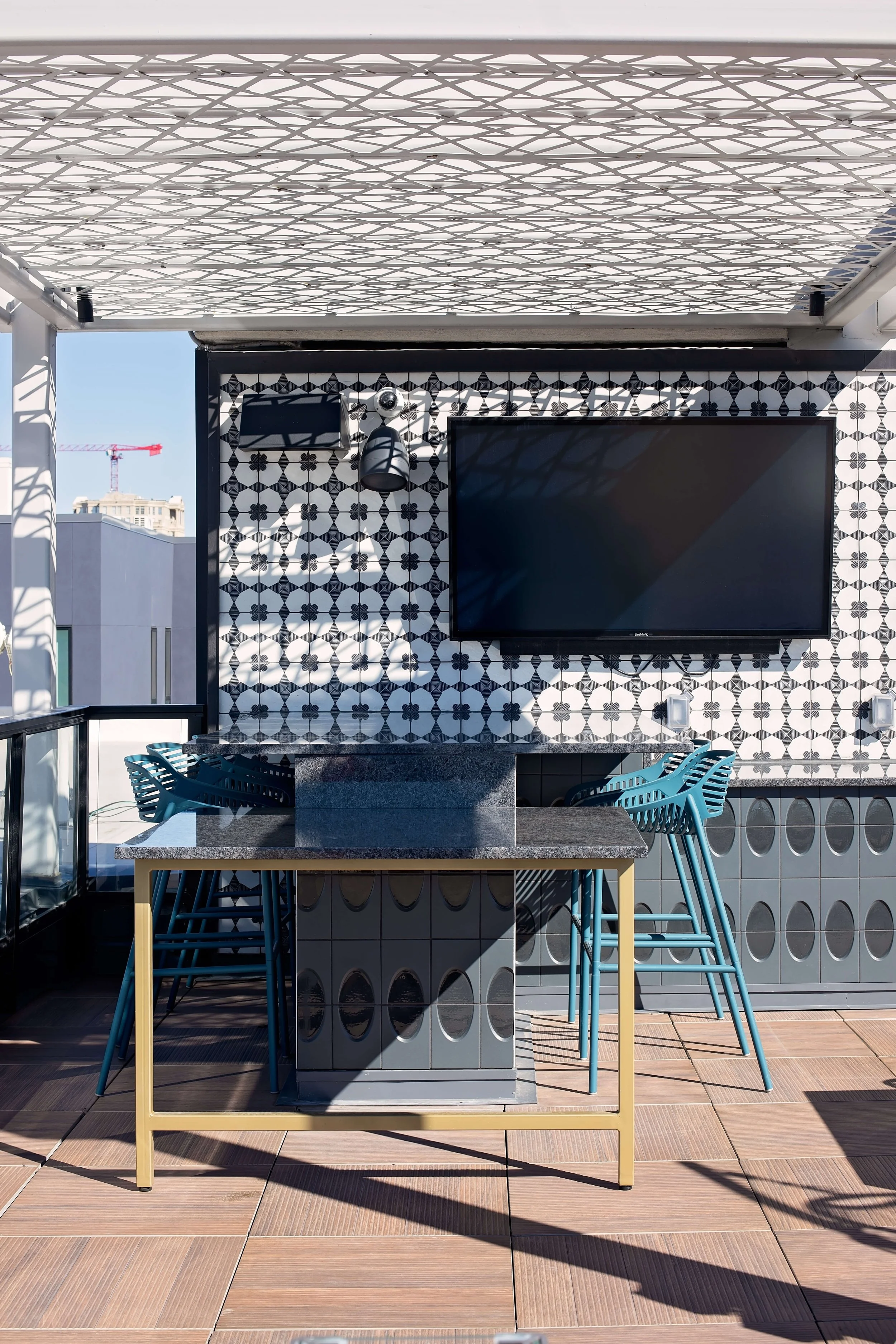 Quin — Vida Design