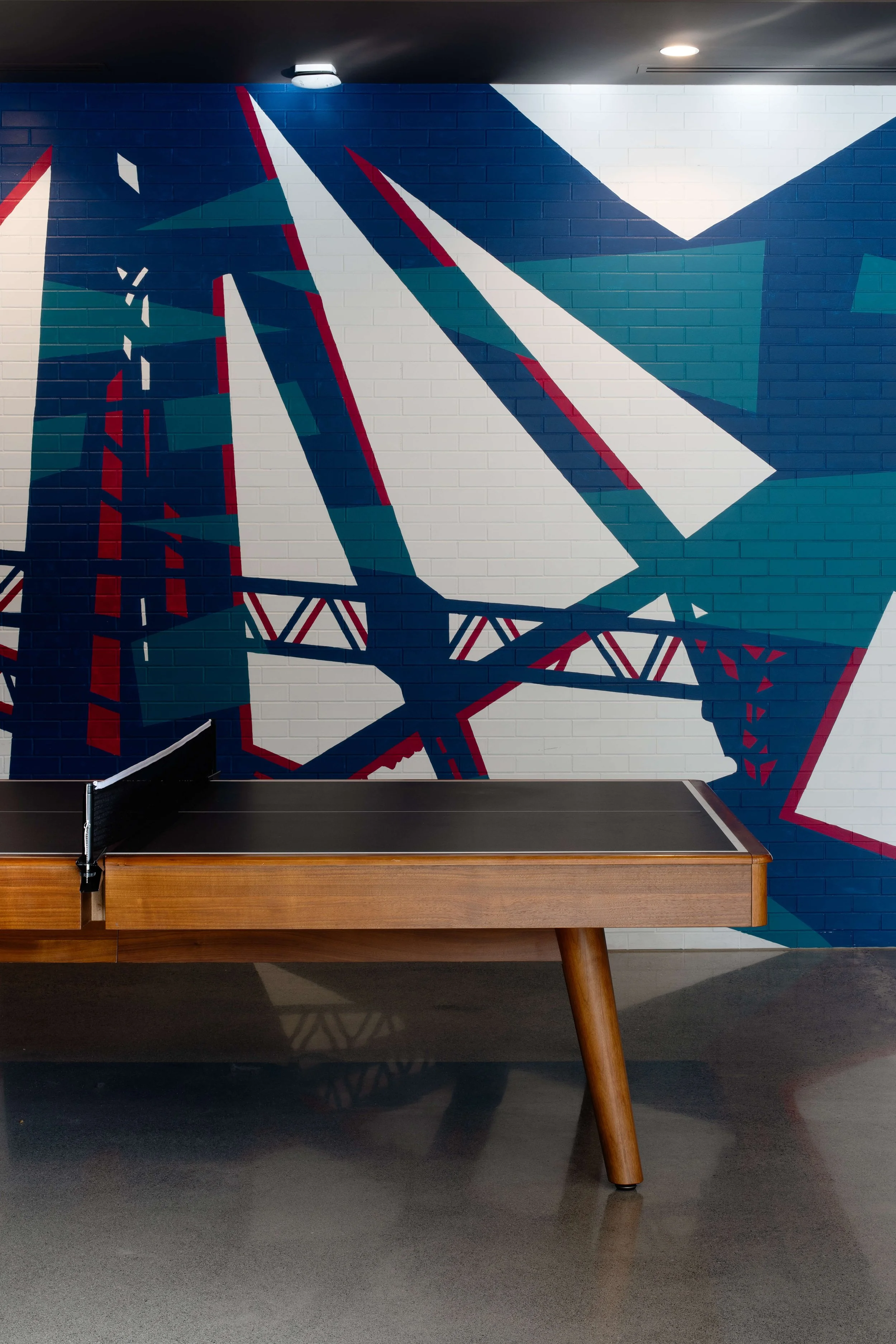 Spectra — Vida Design