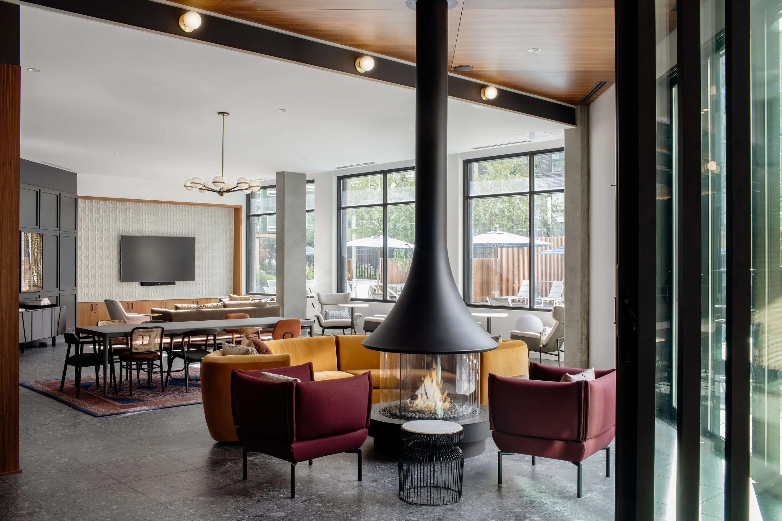 Spectra — Vida Design