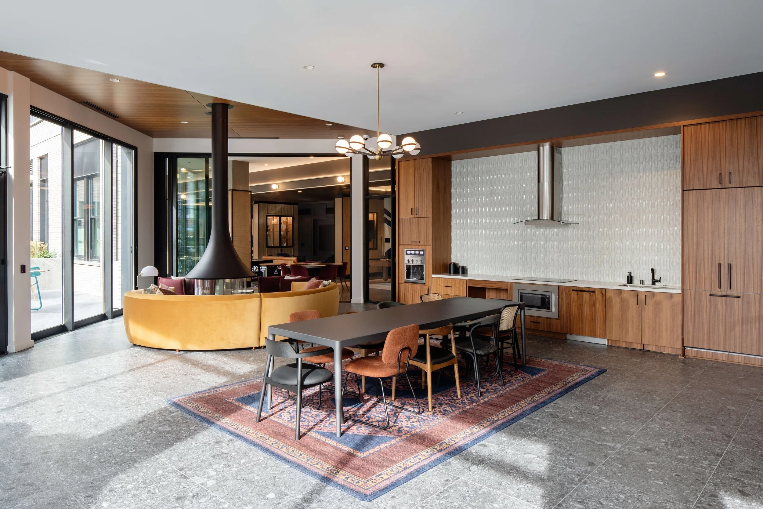 Spectra — Vida Design