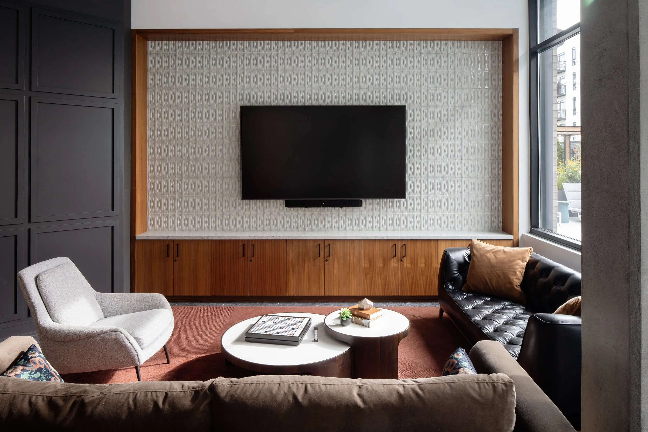 Spectra — Vida Design