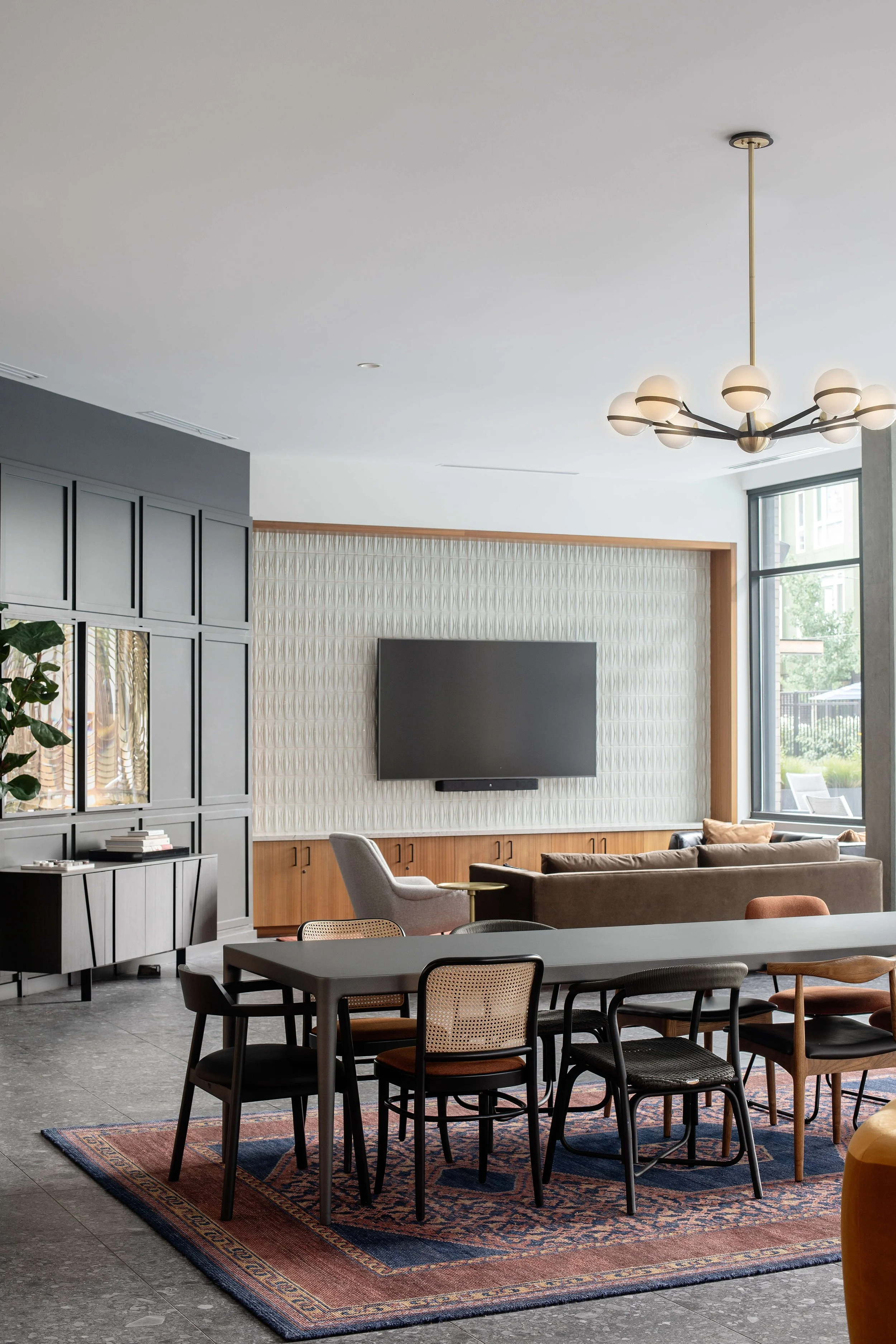 Spectra — Vida Design