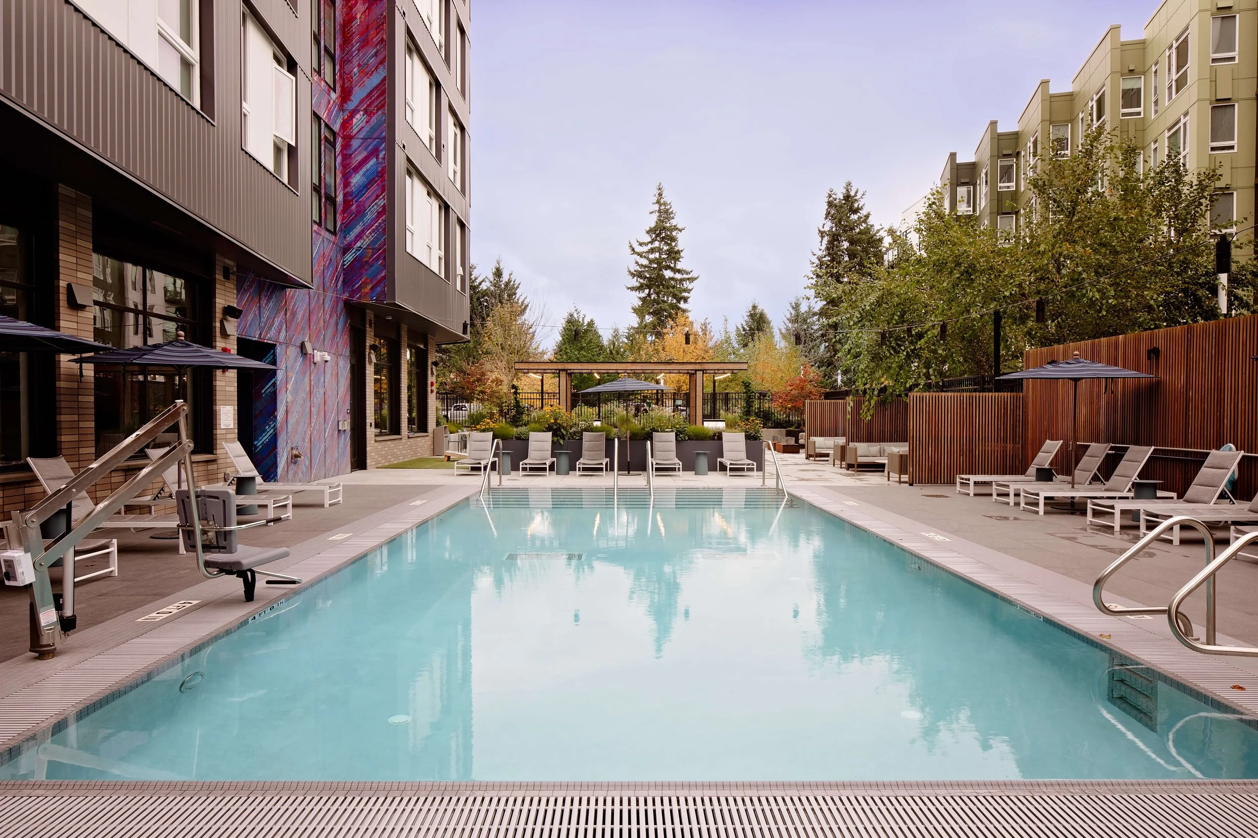 Spectra — Vida Design