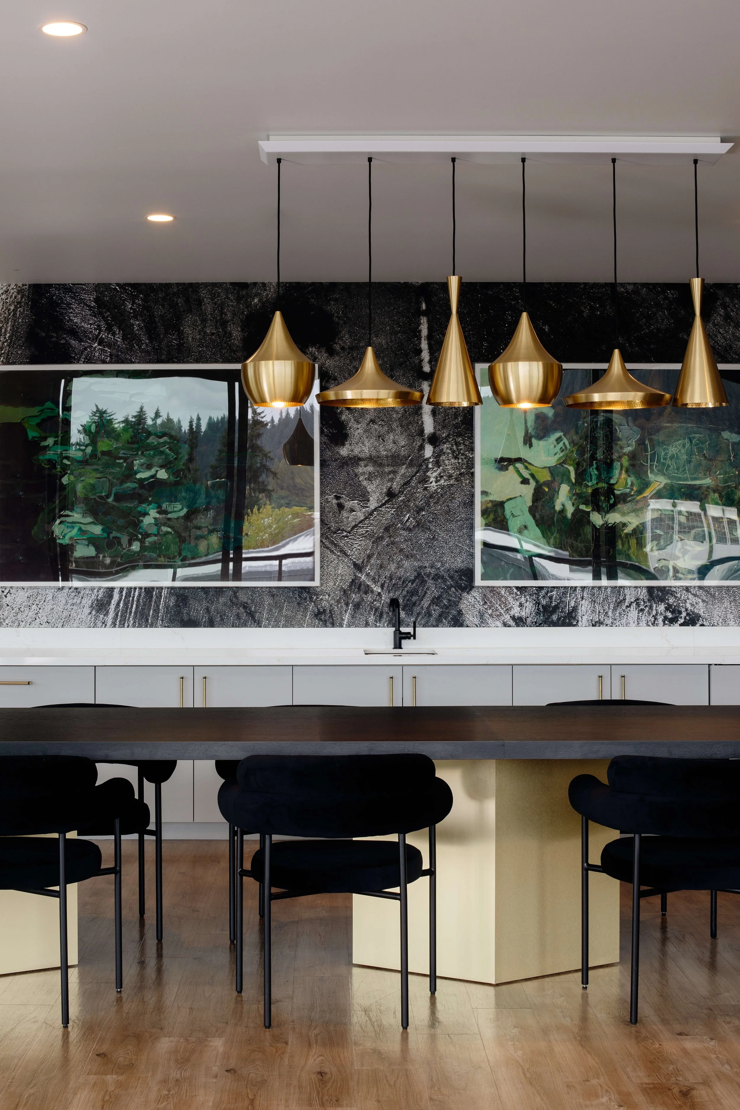 Spectra — Vida Design