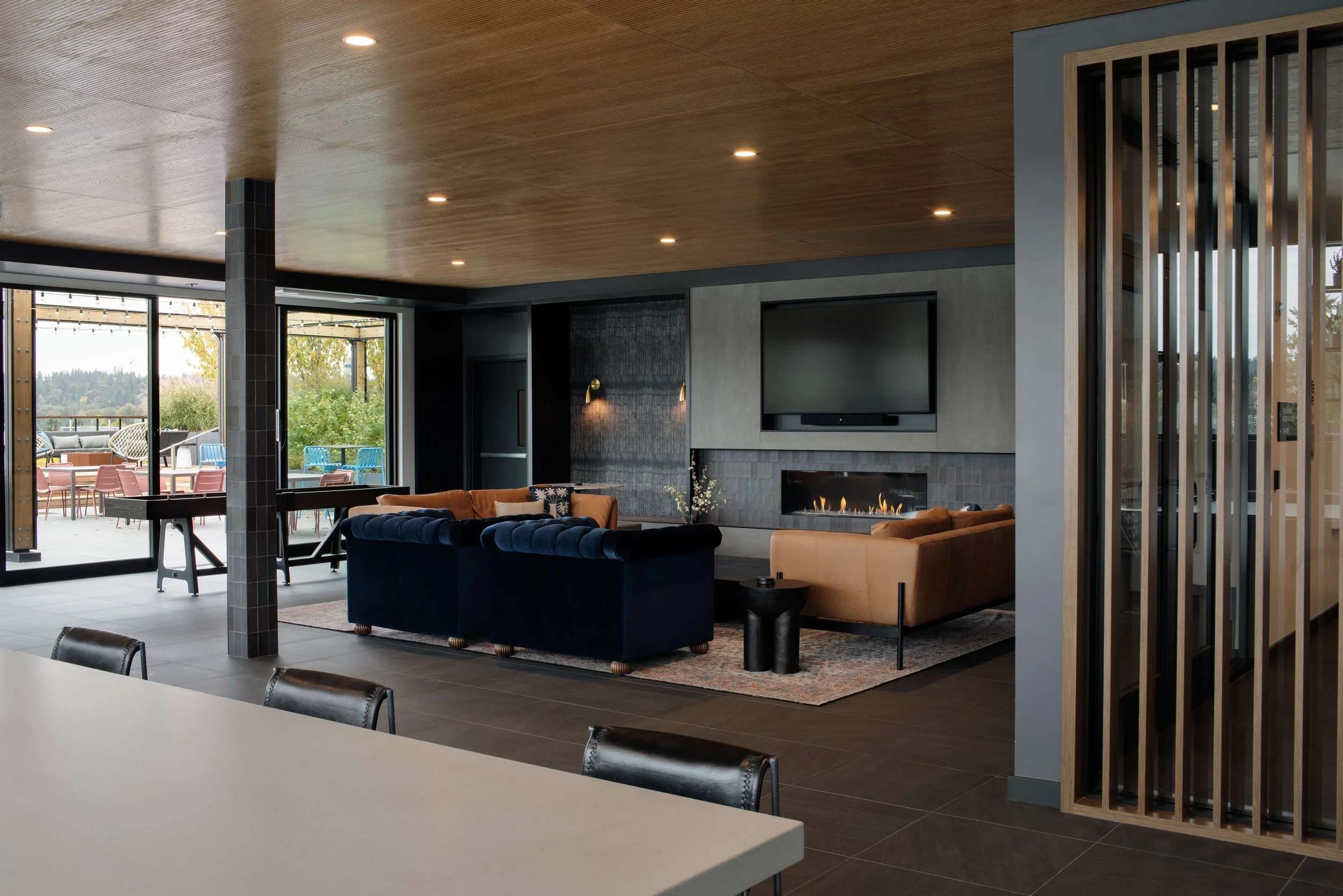 Spectra — Vida Design