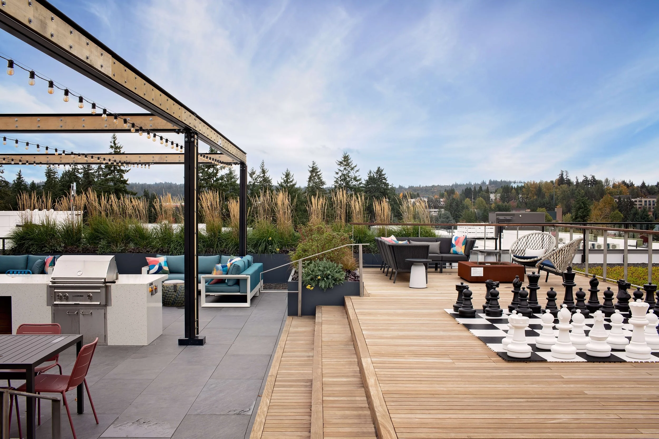 Spectra — Vida Design