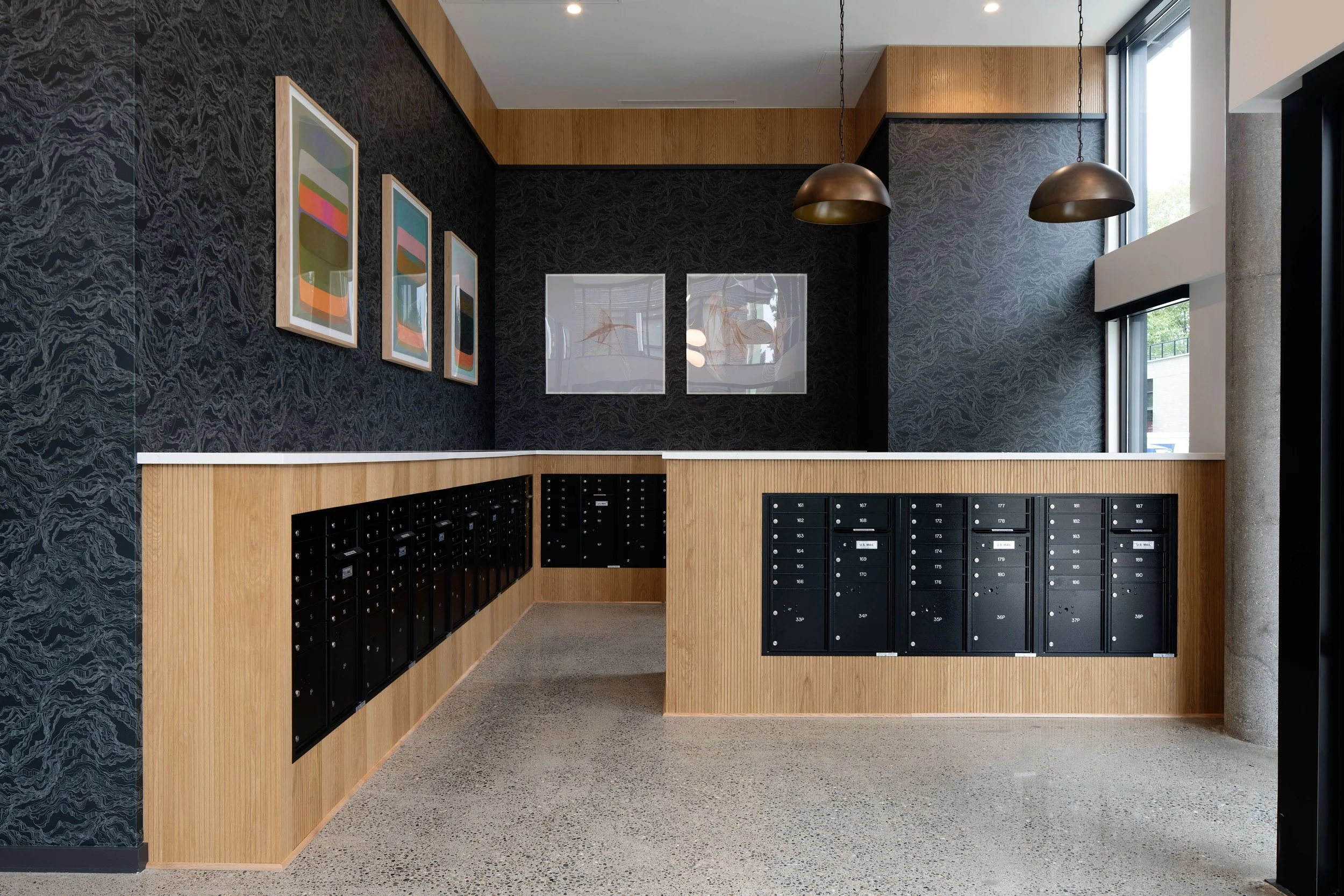 Spectra — Vida Design