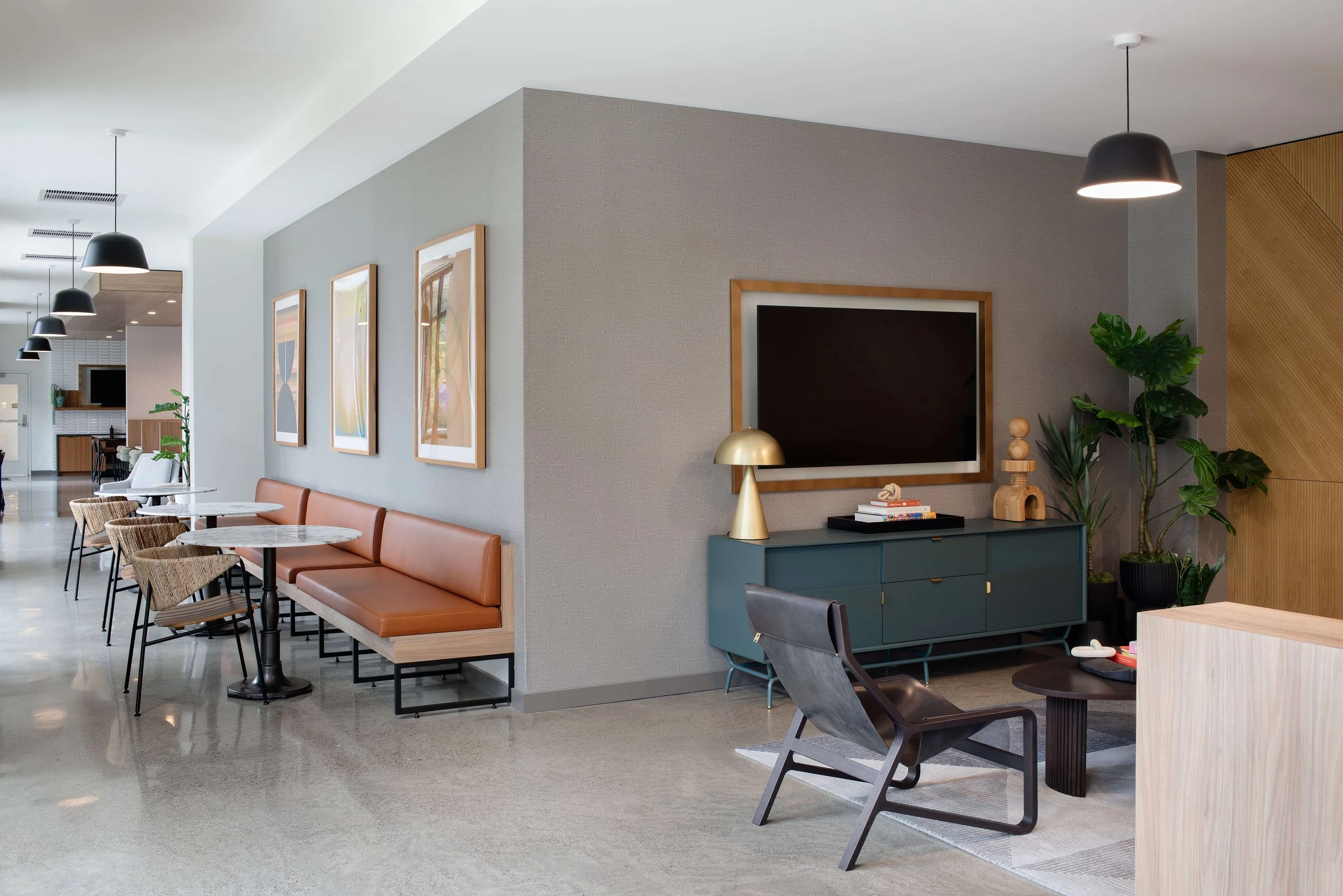 Spectra — Vida Design