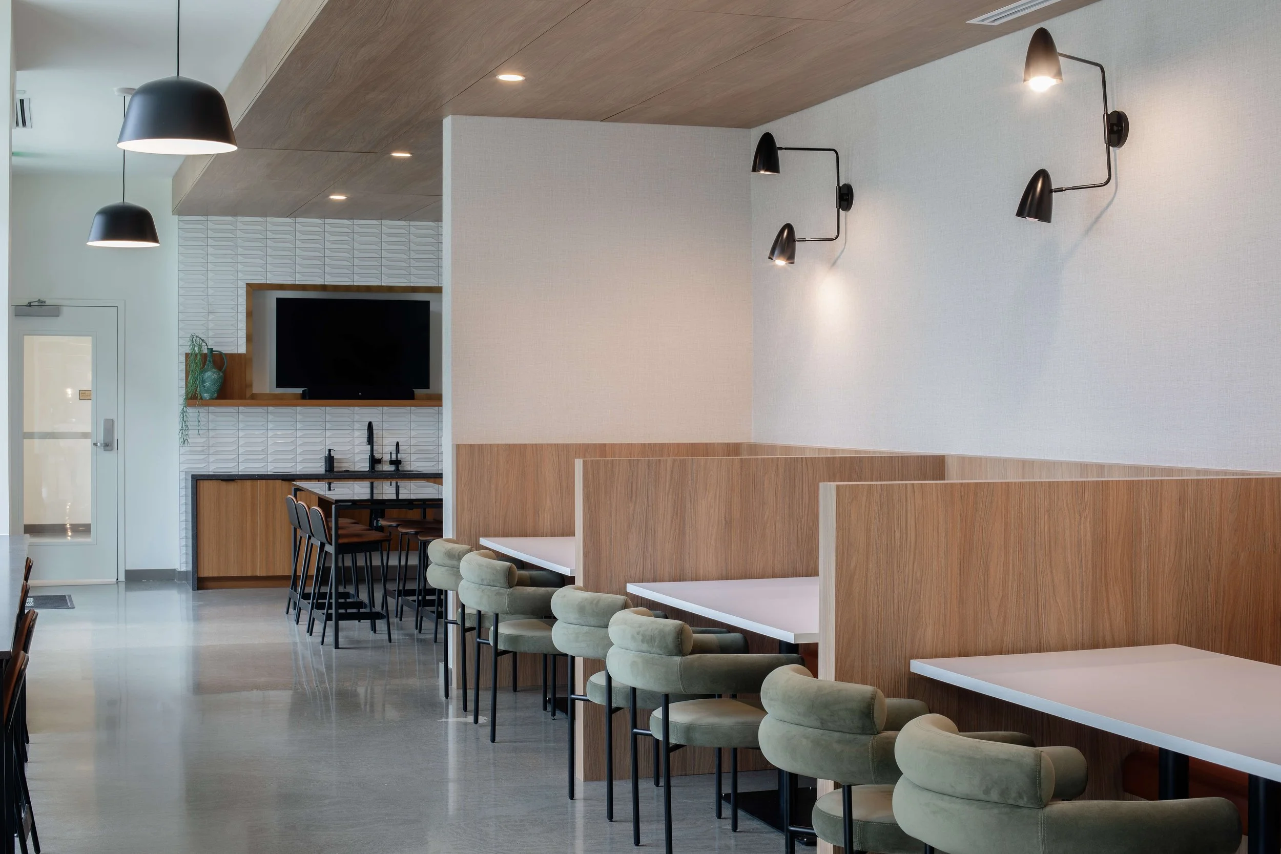 Spectra — Vida Design