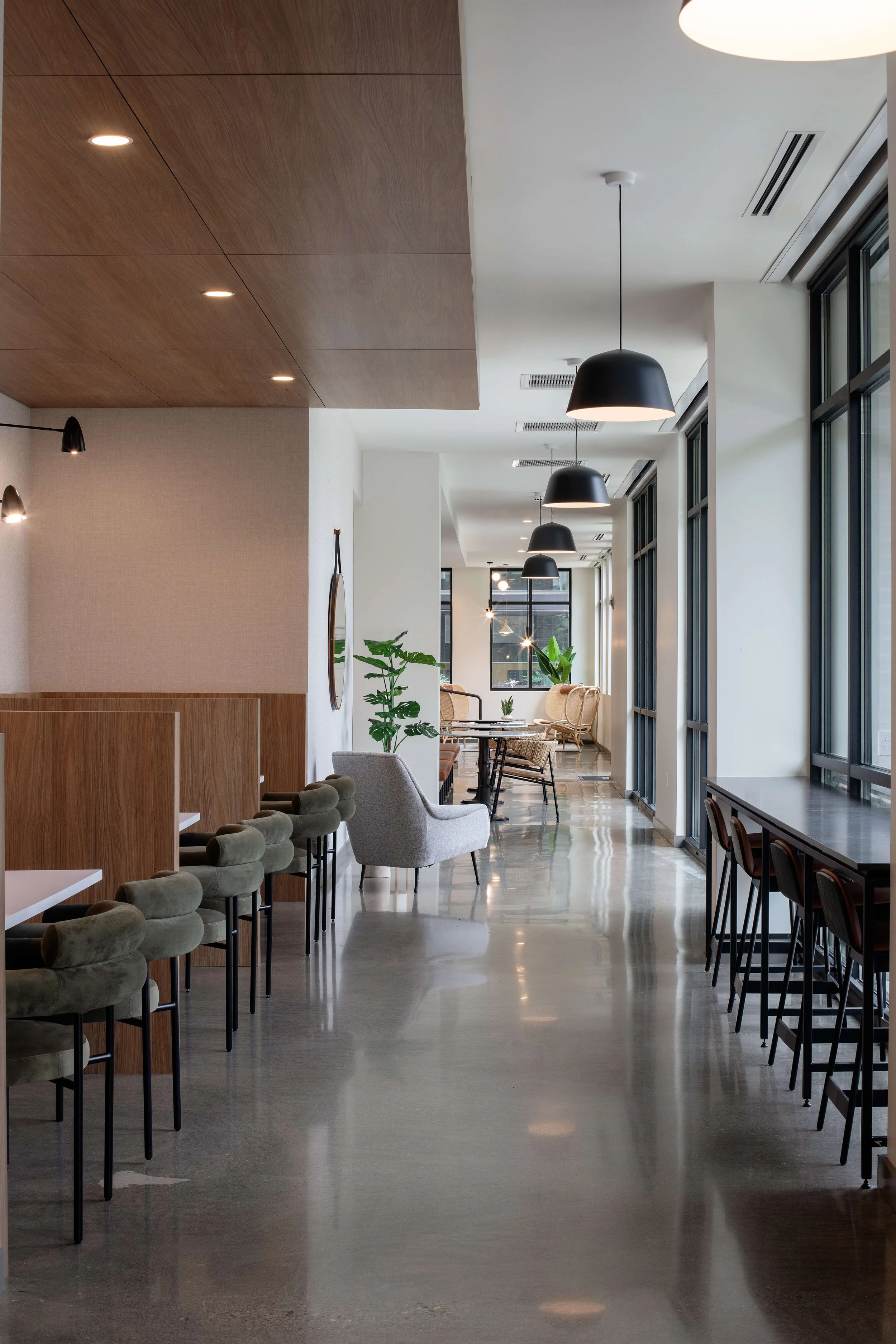 Spectra — Vida Design