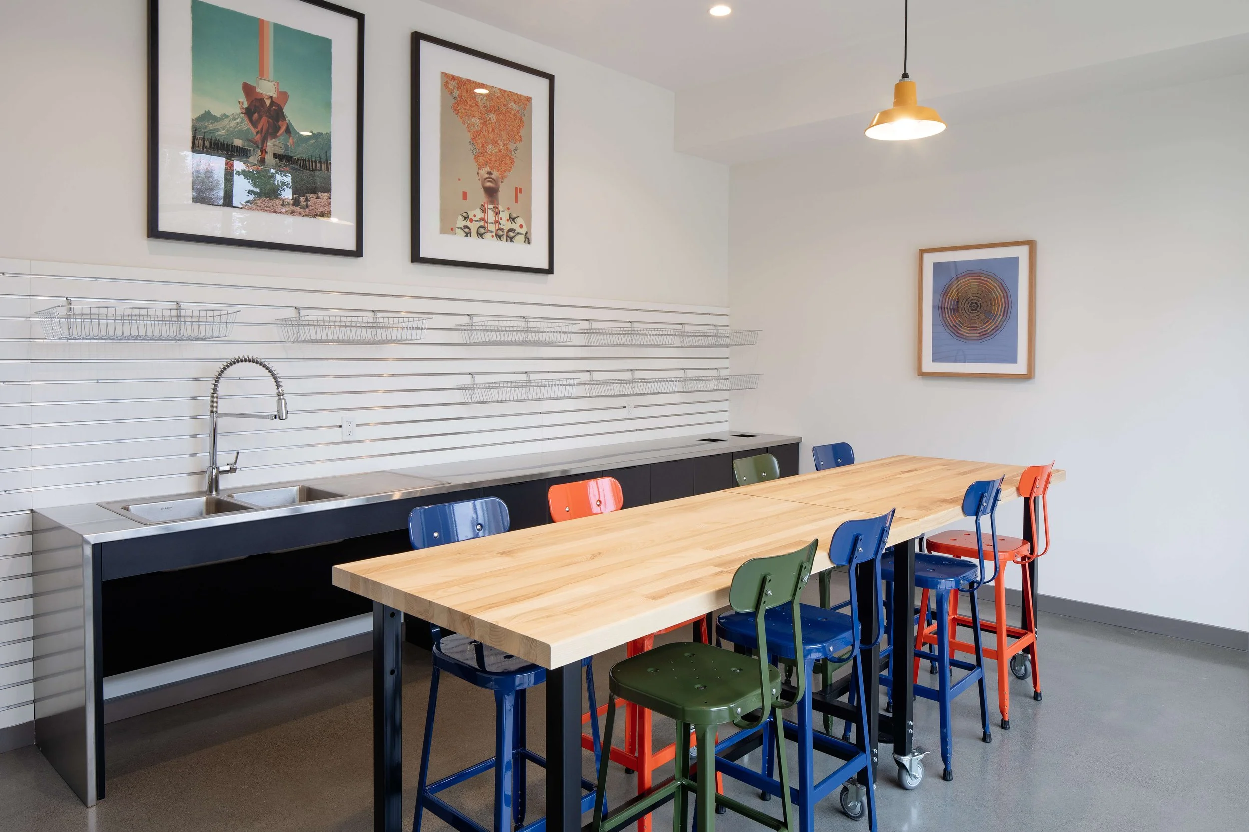 Spectra — Vida Design