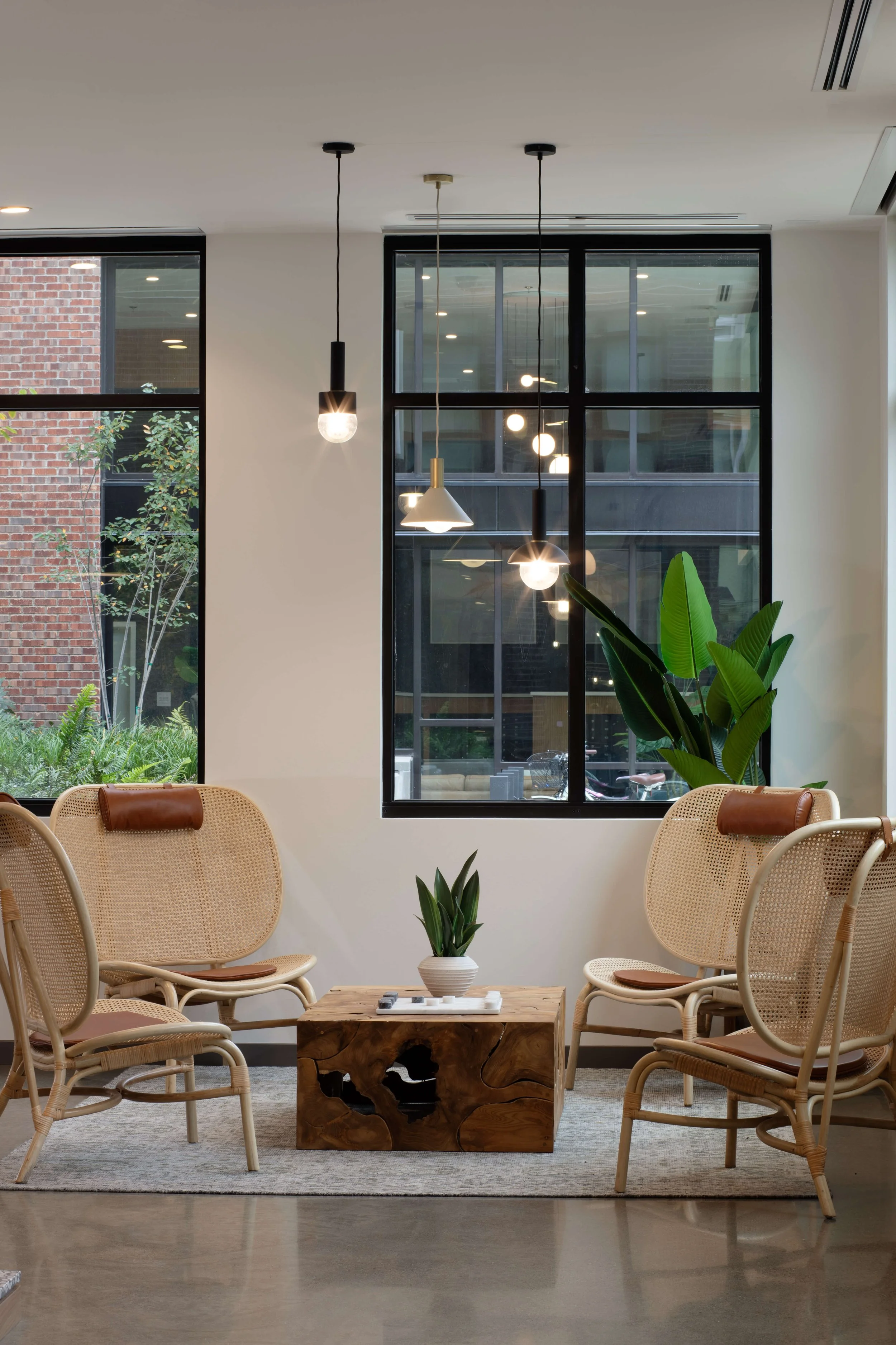 Spectra — Vida Design