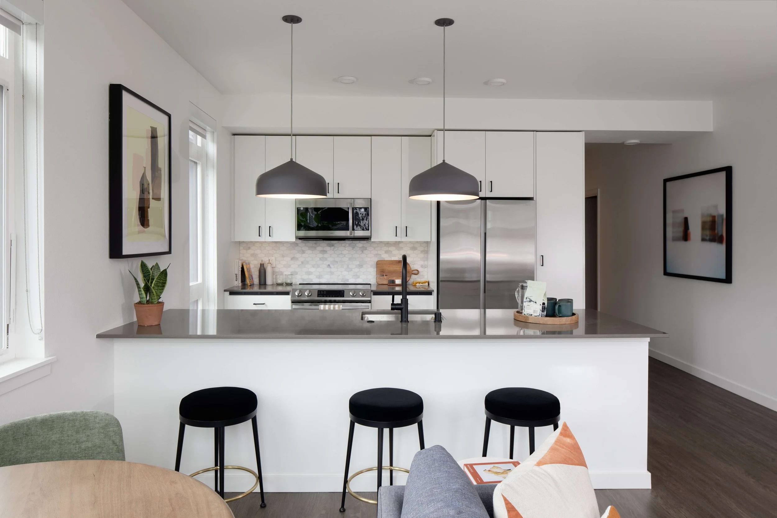 Spectra — Vida Design