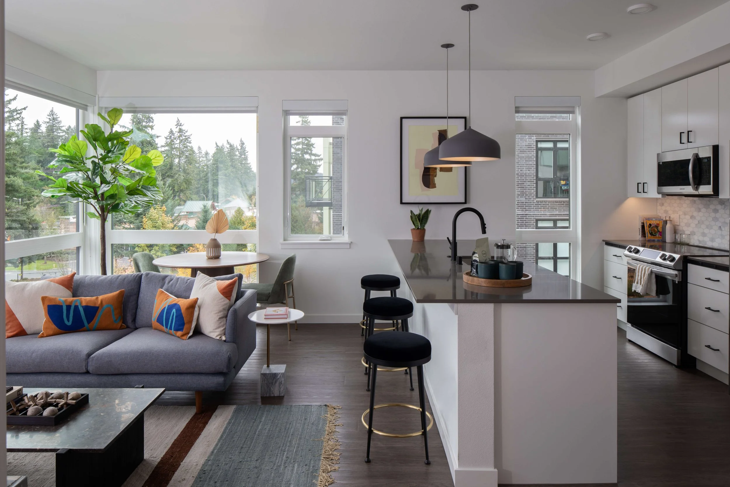 Spectra — Vida Design