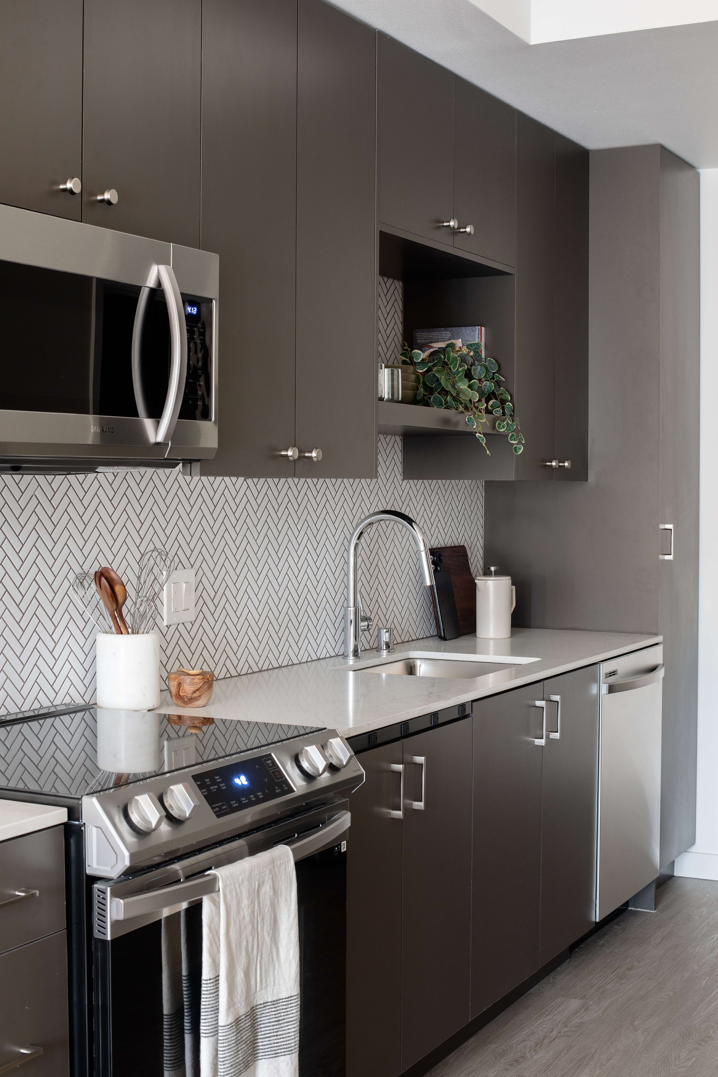 Spectra — Vida Design