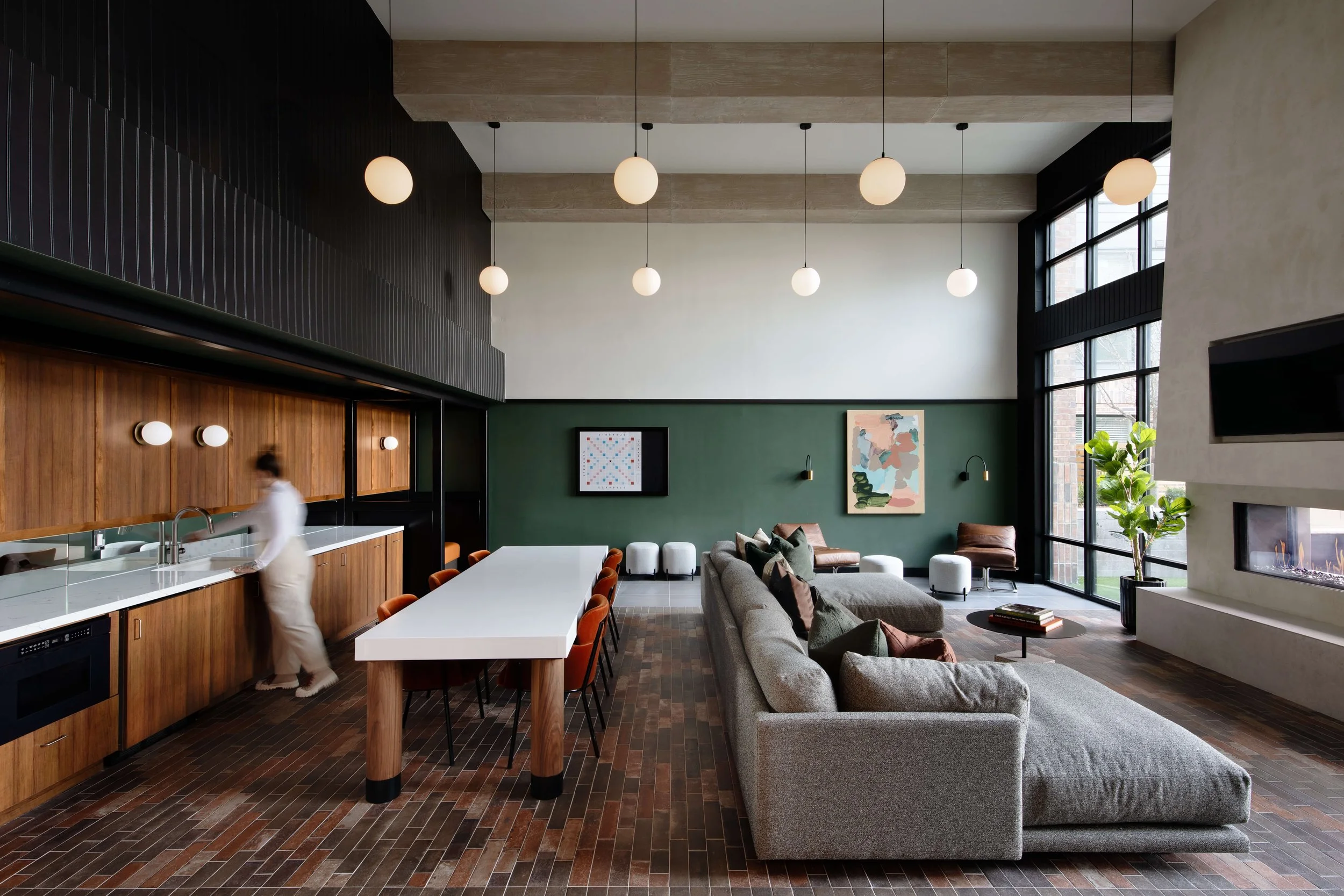 Slate — Vida Design