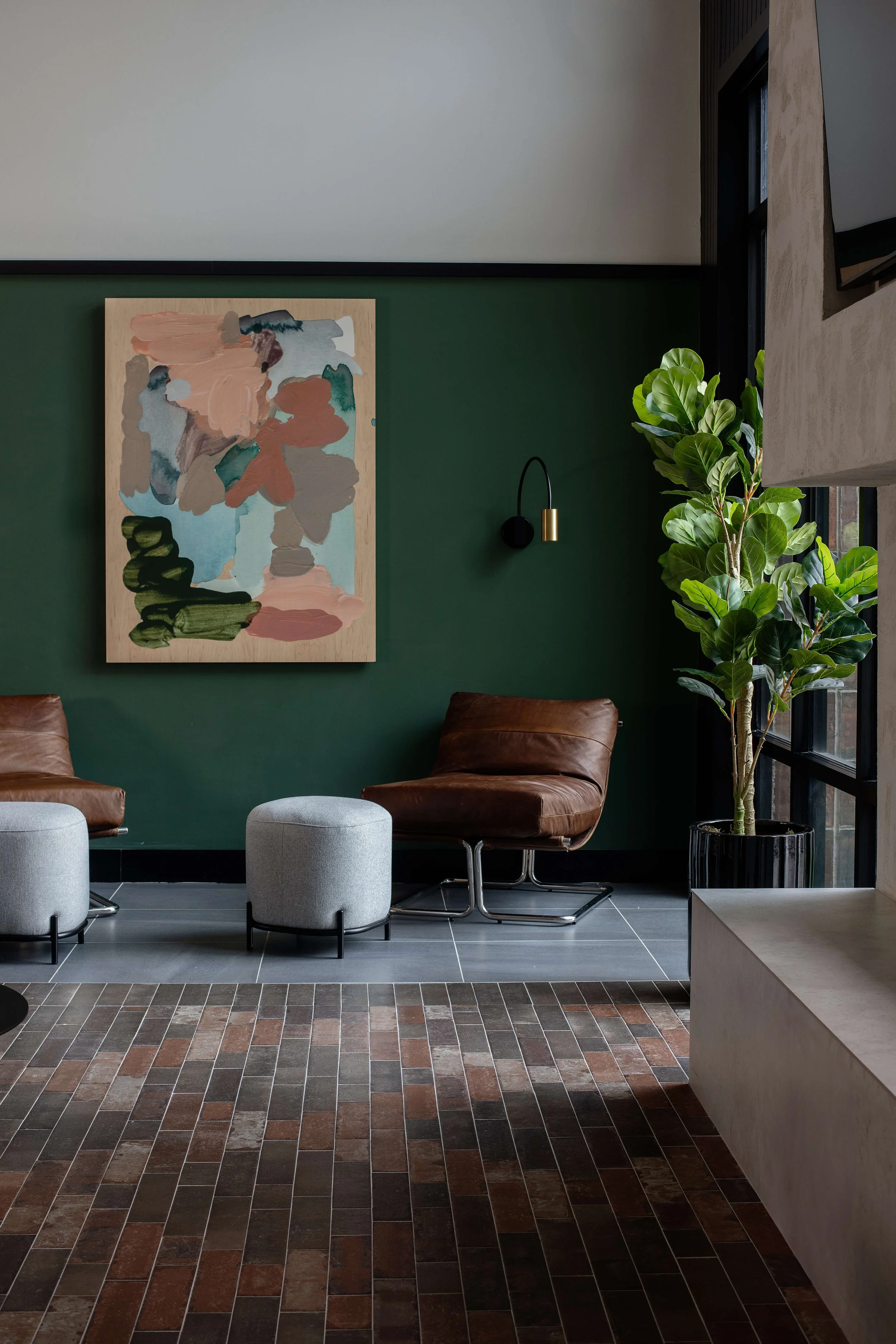 Slate — Vida Design