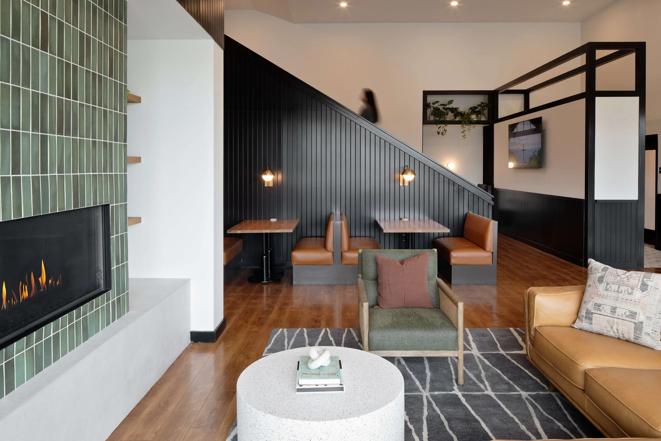 Slate — Vida Design