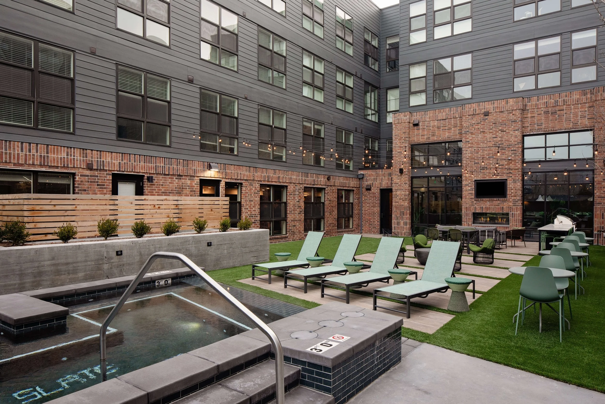 Slate — Vida Design