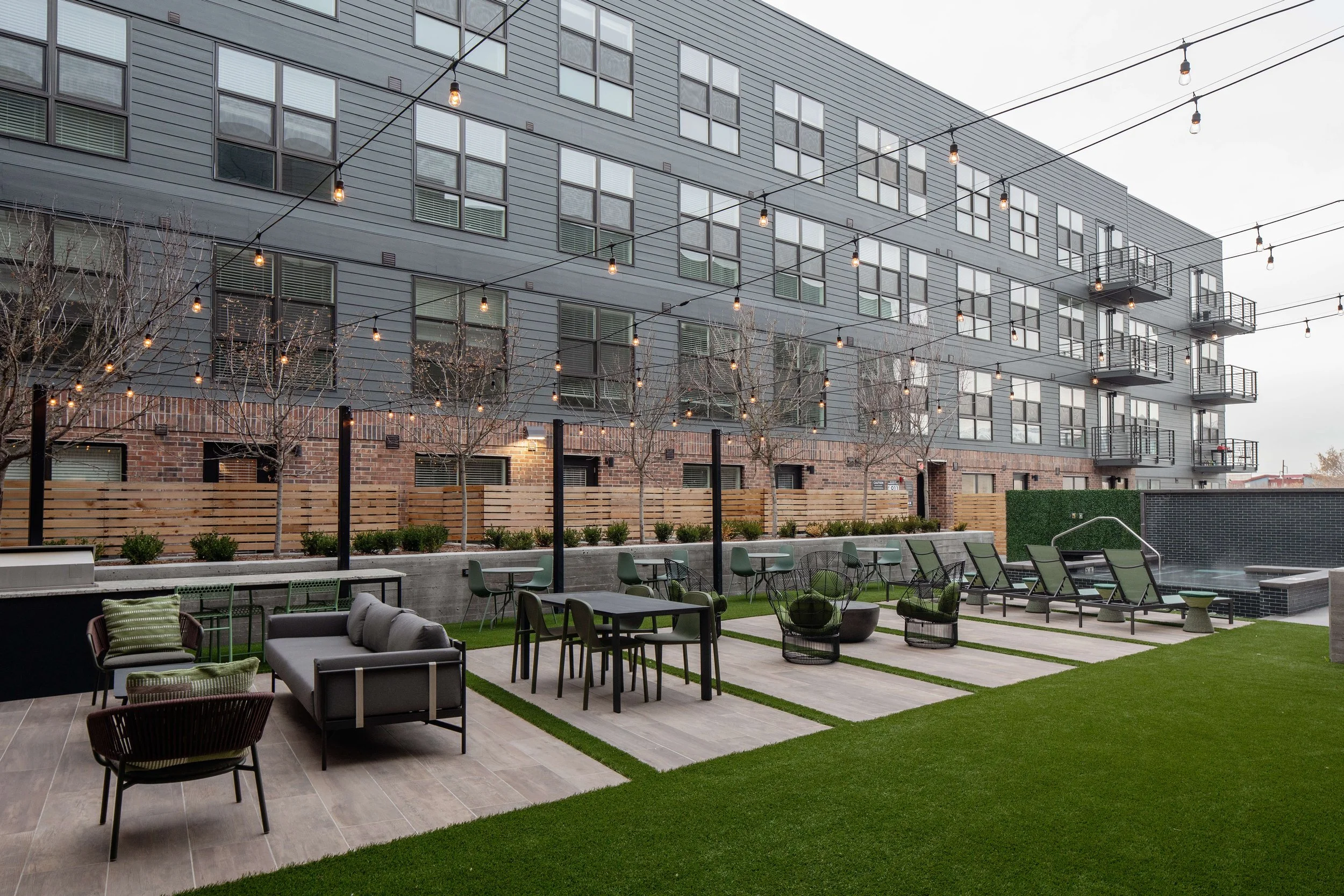 Slate — Vida Design