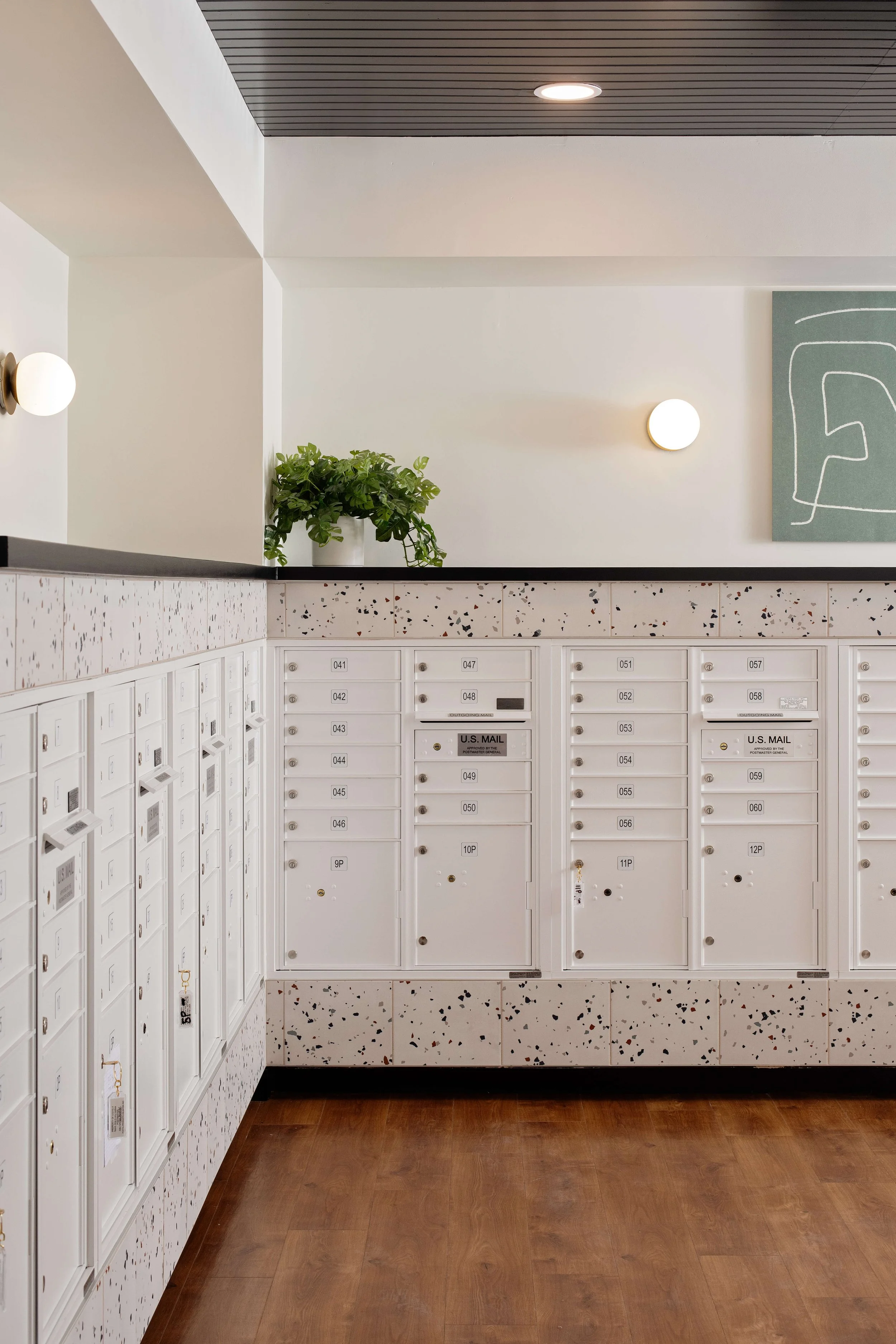 Slate — Vida Design