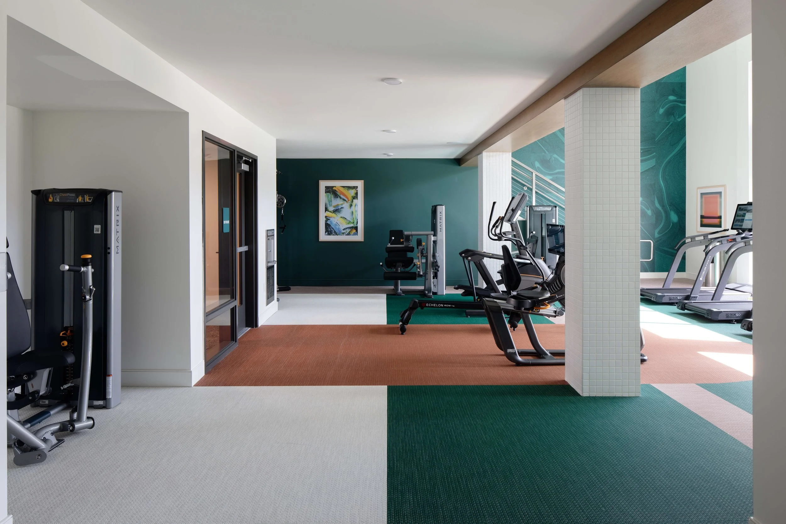 Bevel — Vida Design