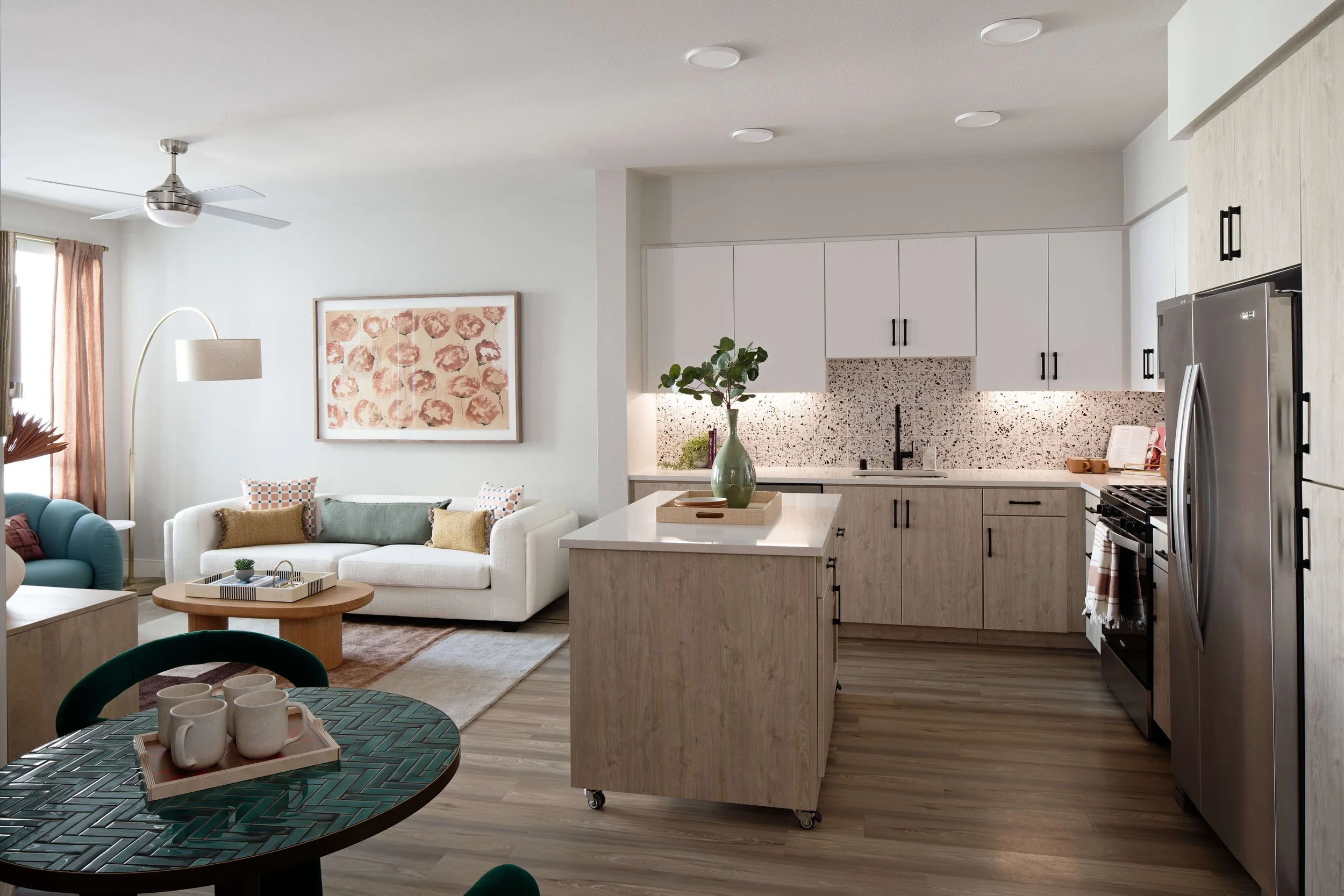 Bevel — Vida Design