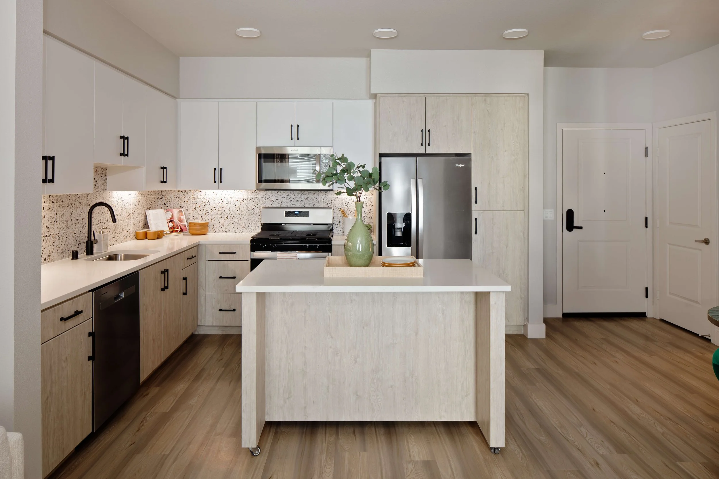 Bevel — Vida Design