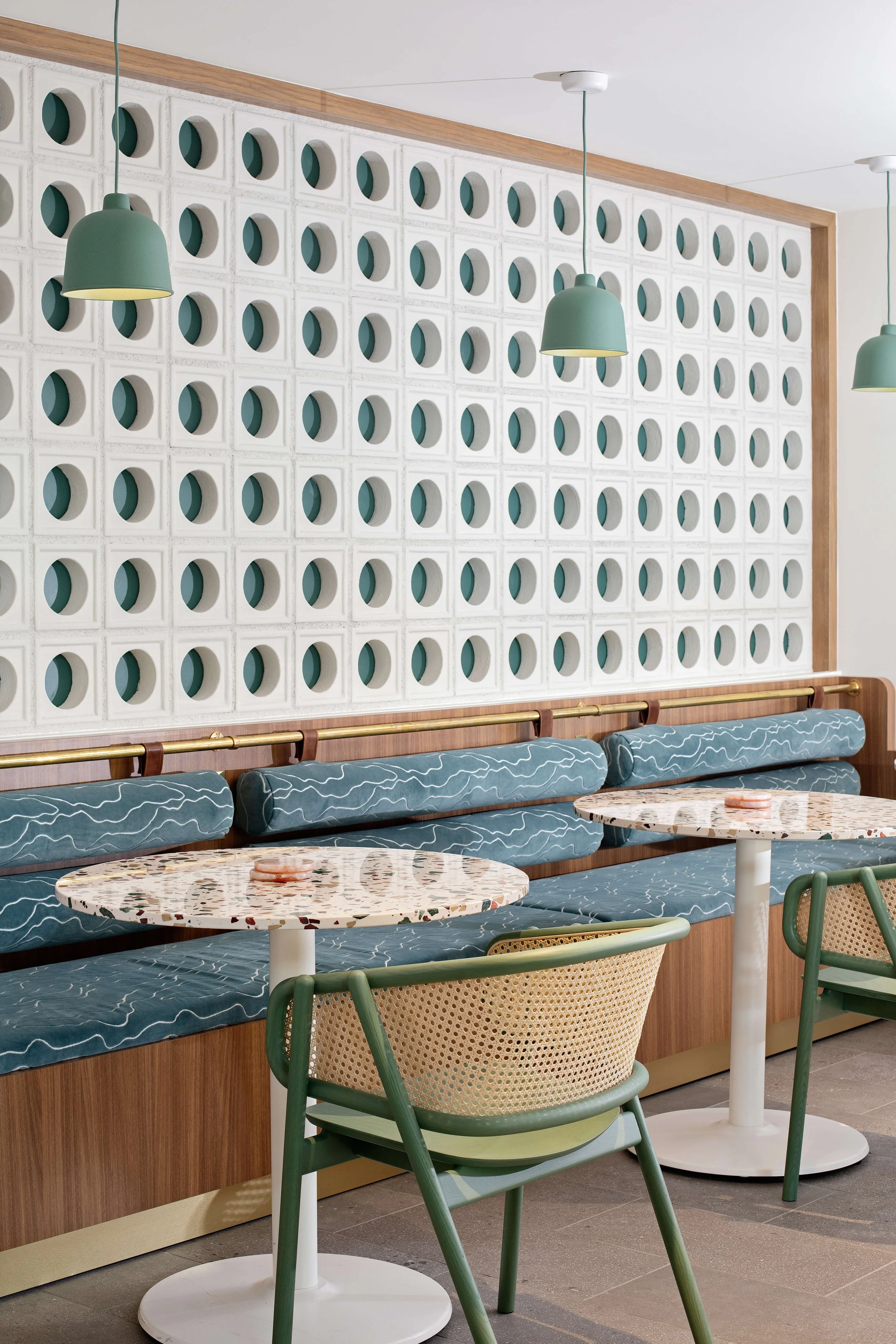 Bevel — Vida Design