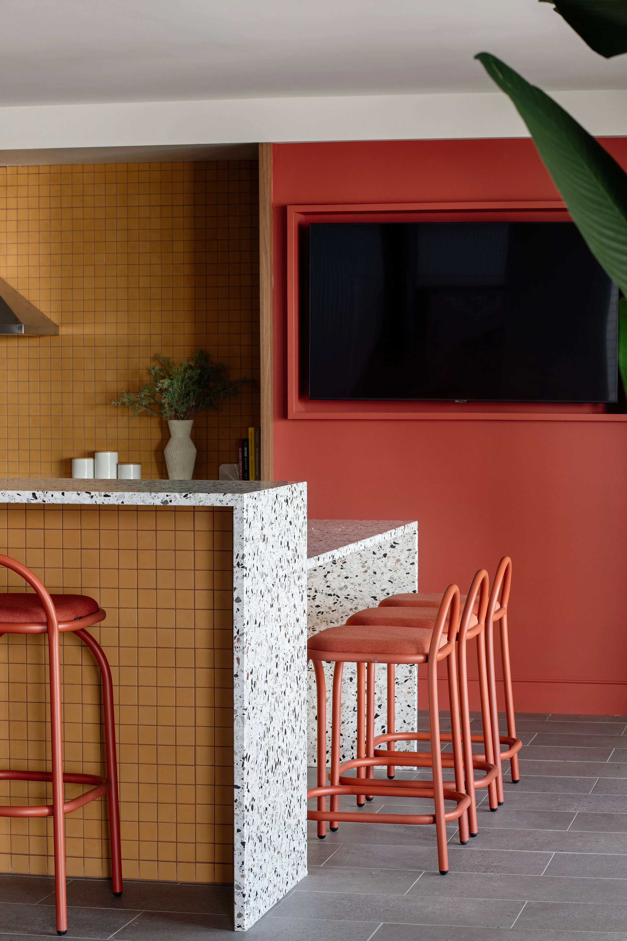 Bevel — Vida Design