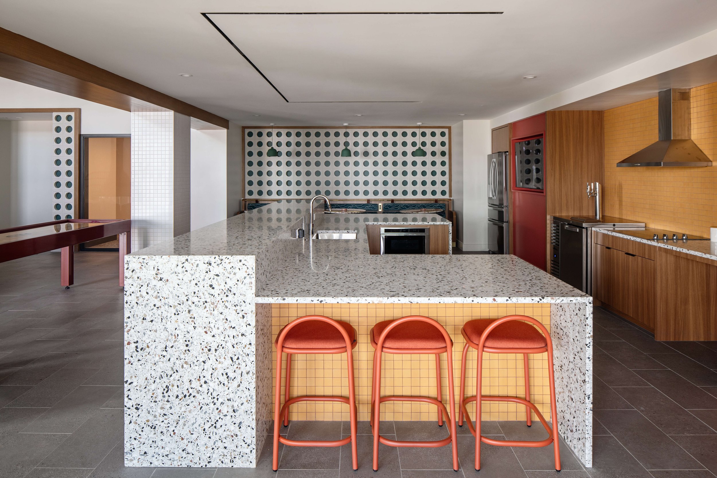 Bevel — Vida Design