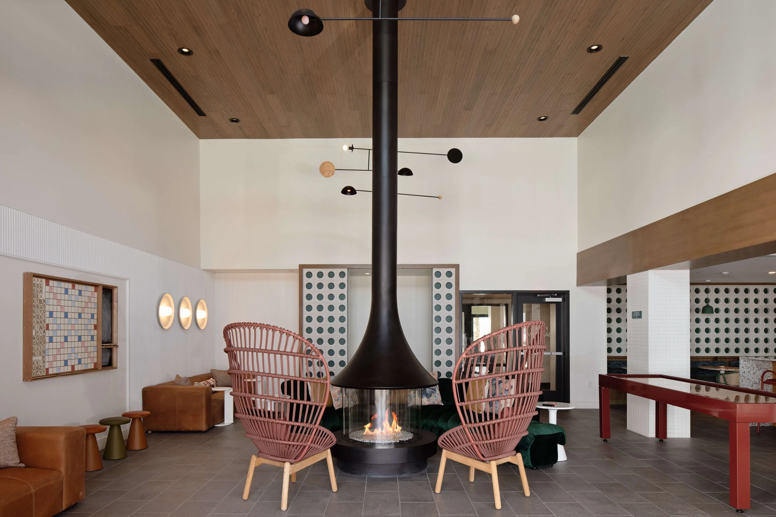 Bevel — Vida Design