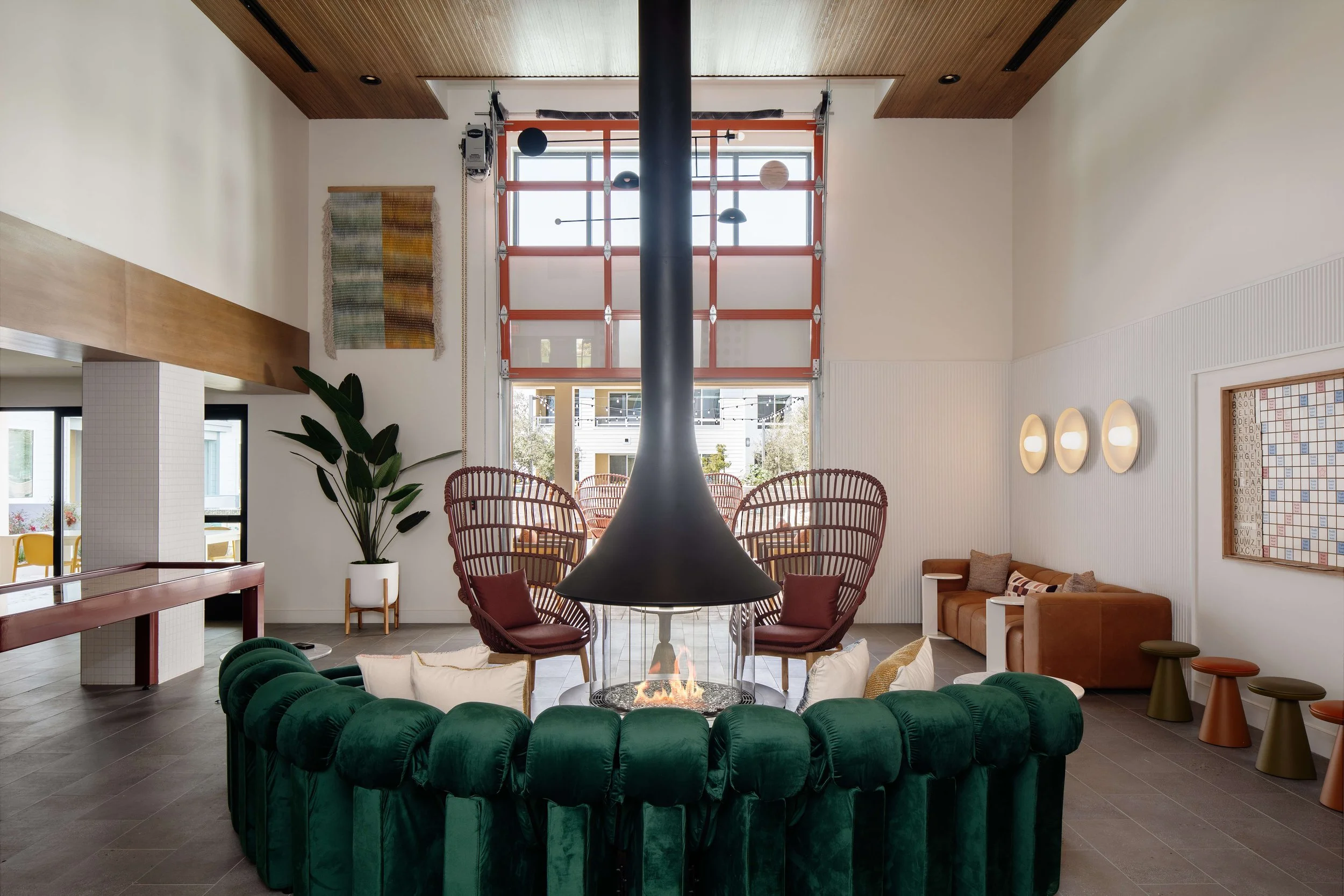 Bevel — Vida Design