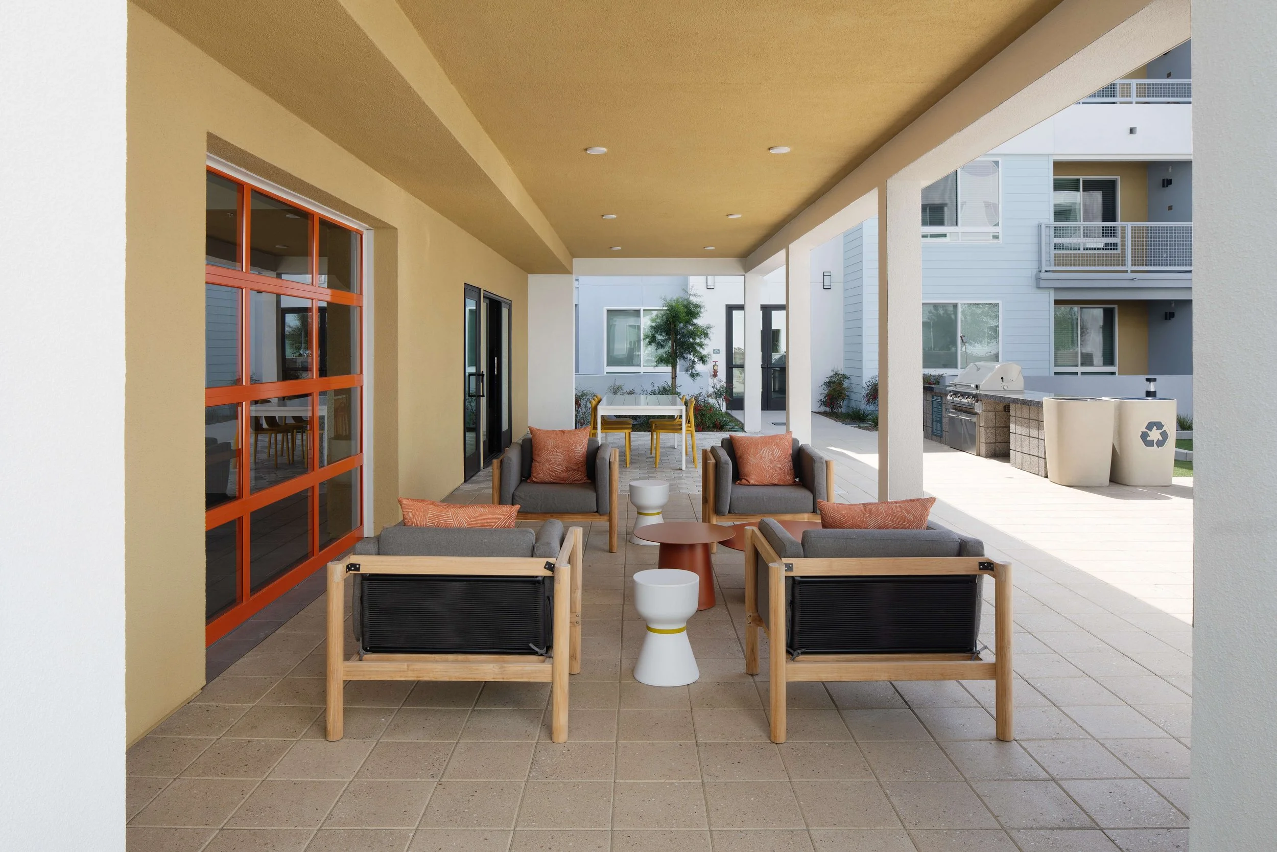 Bevel — Vida Design