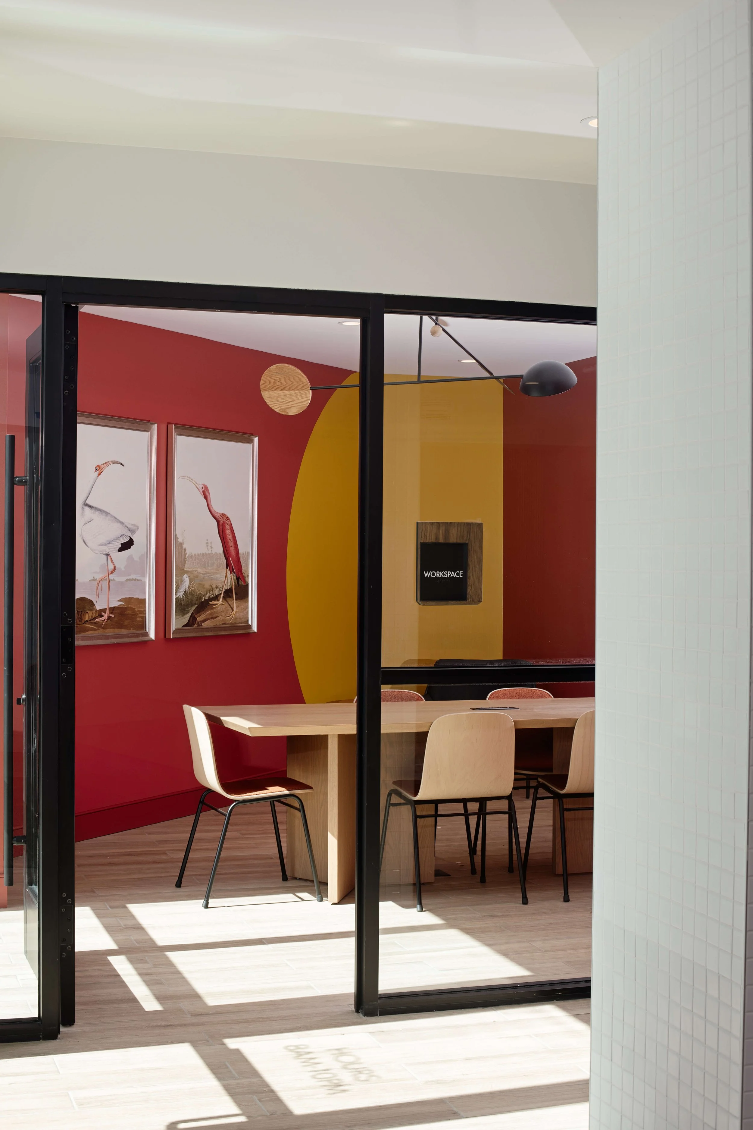 Bevel — Vida Design