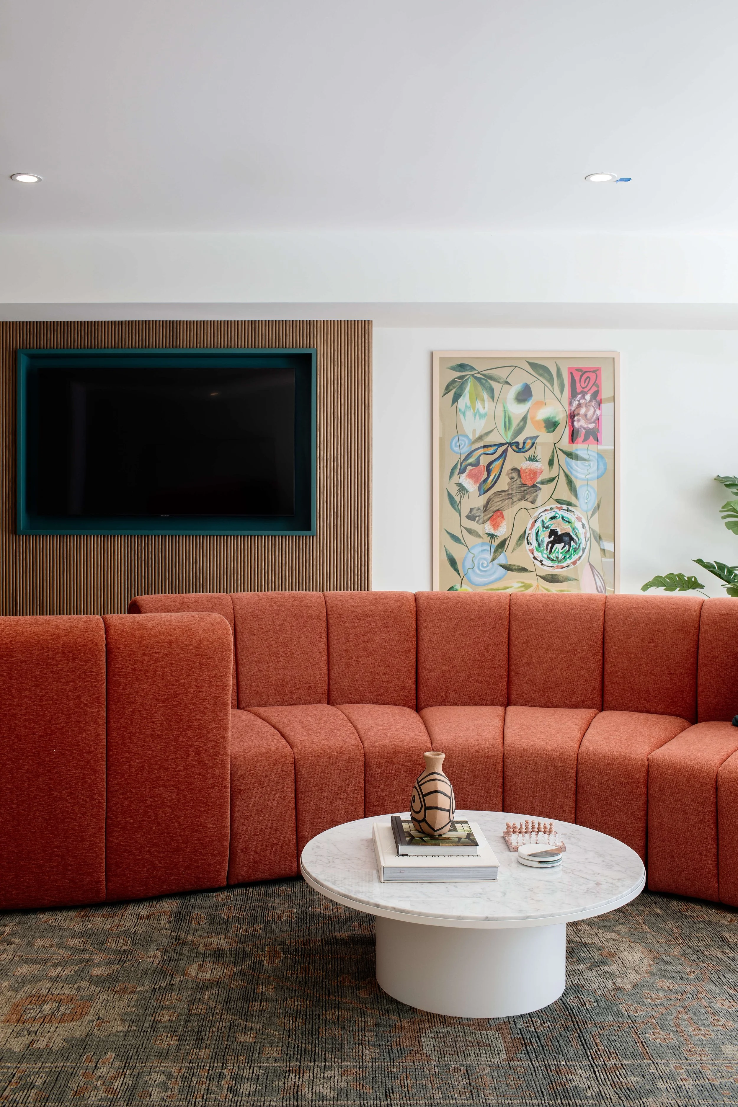 Bevel — Vida Design