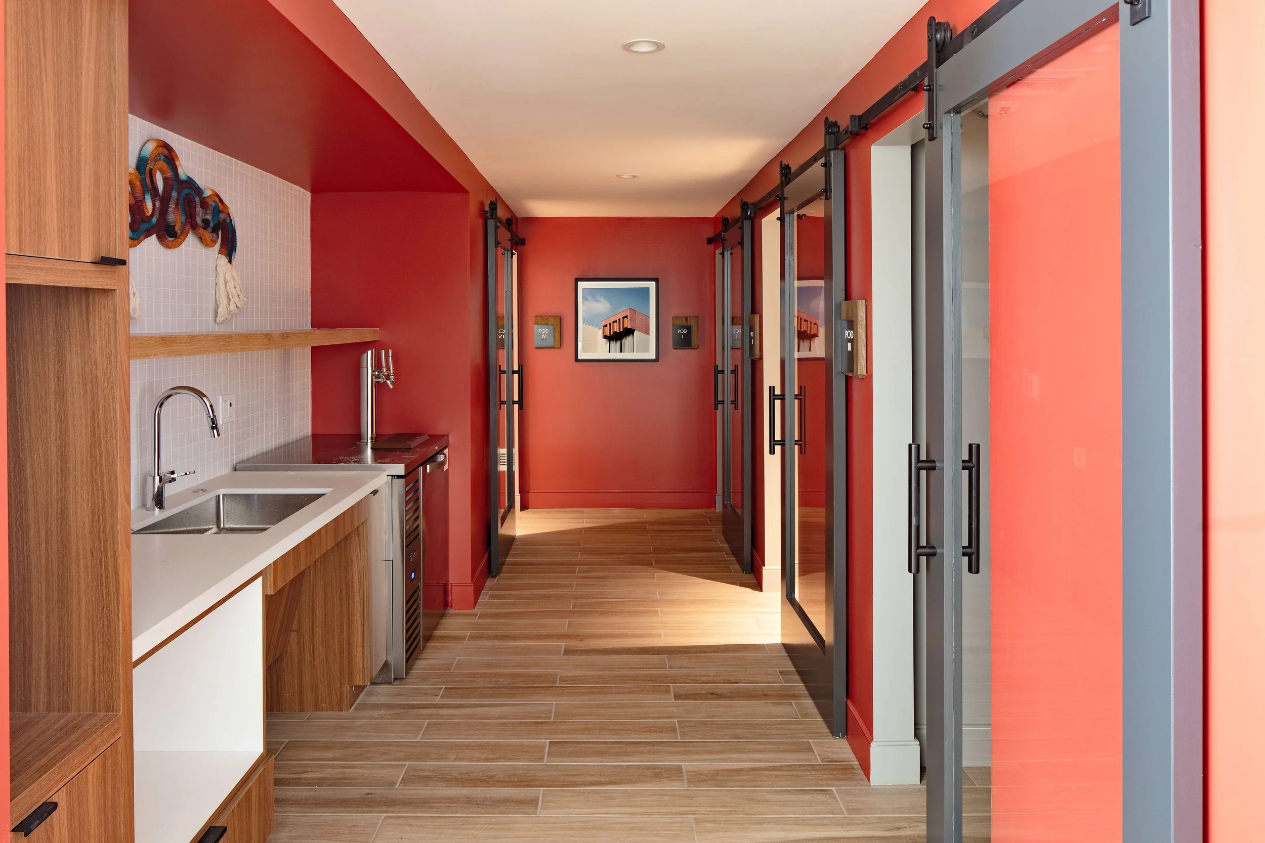 Bevel — Vida Design