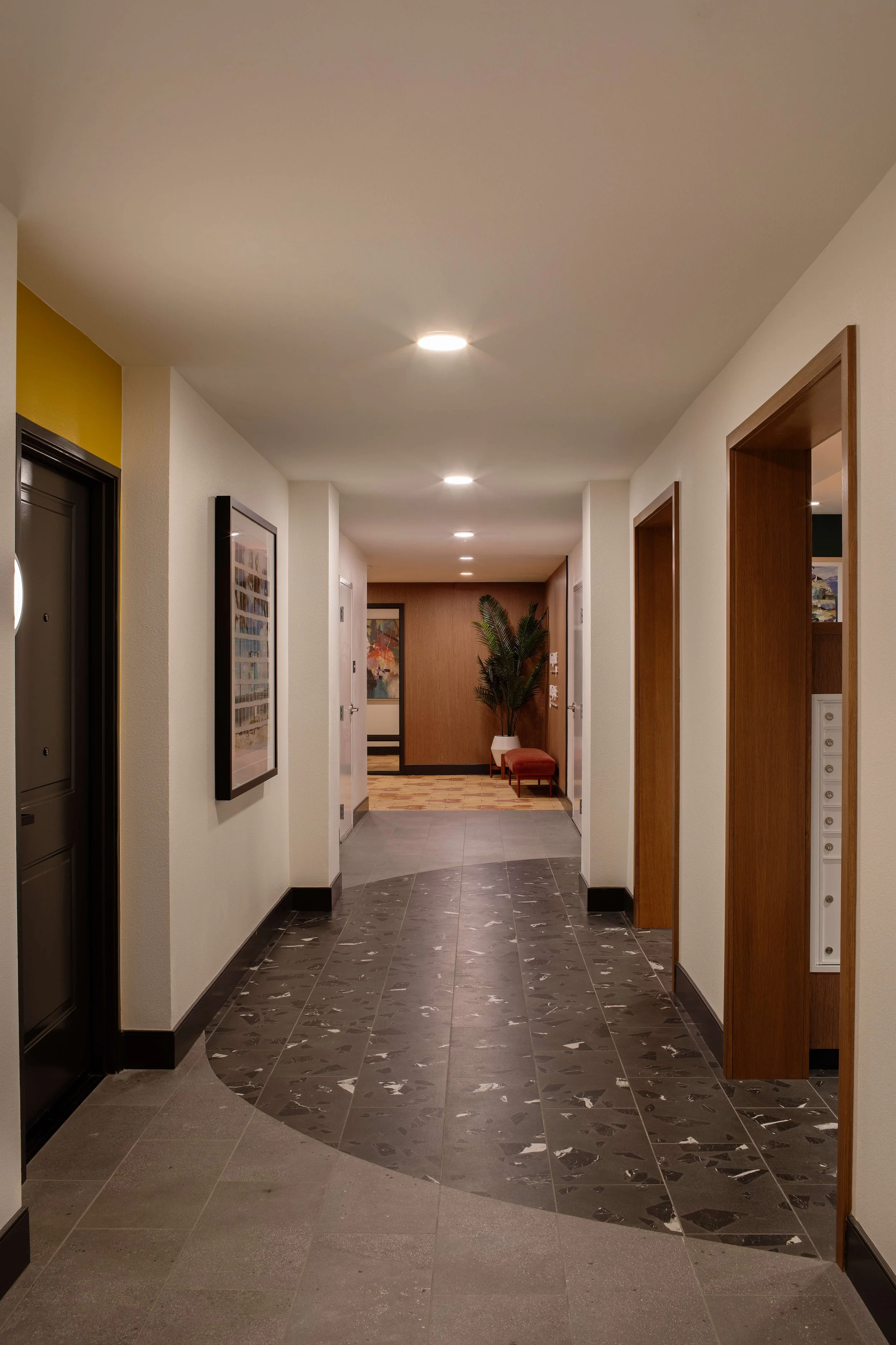 Bevel — Vida Design