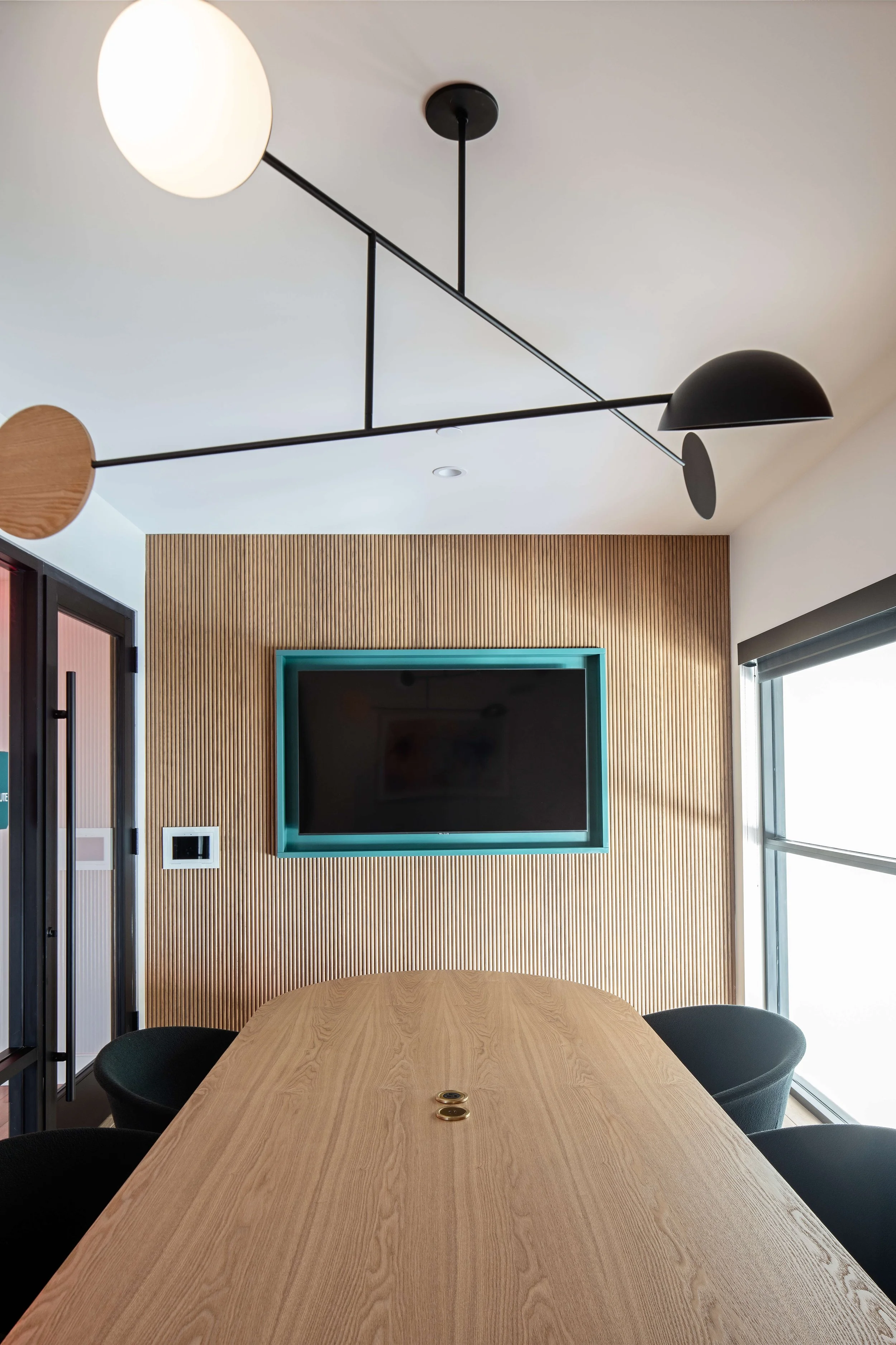 Bevel — Vida Design