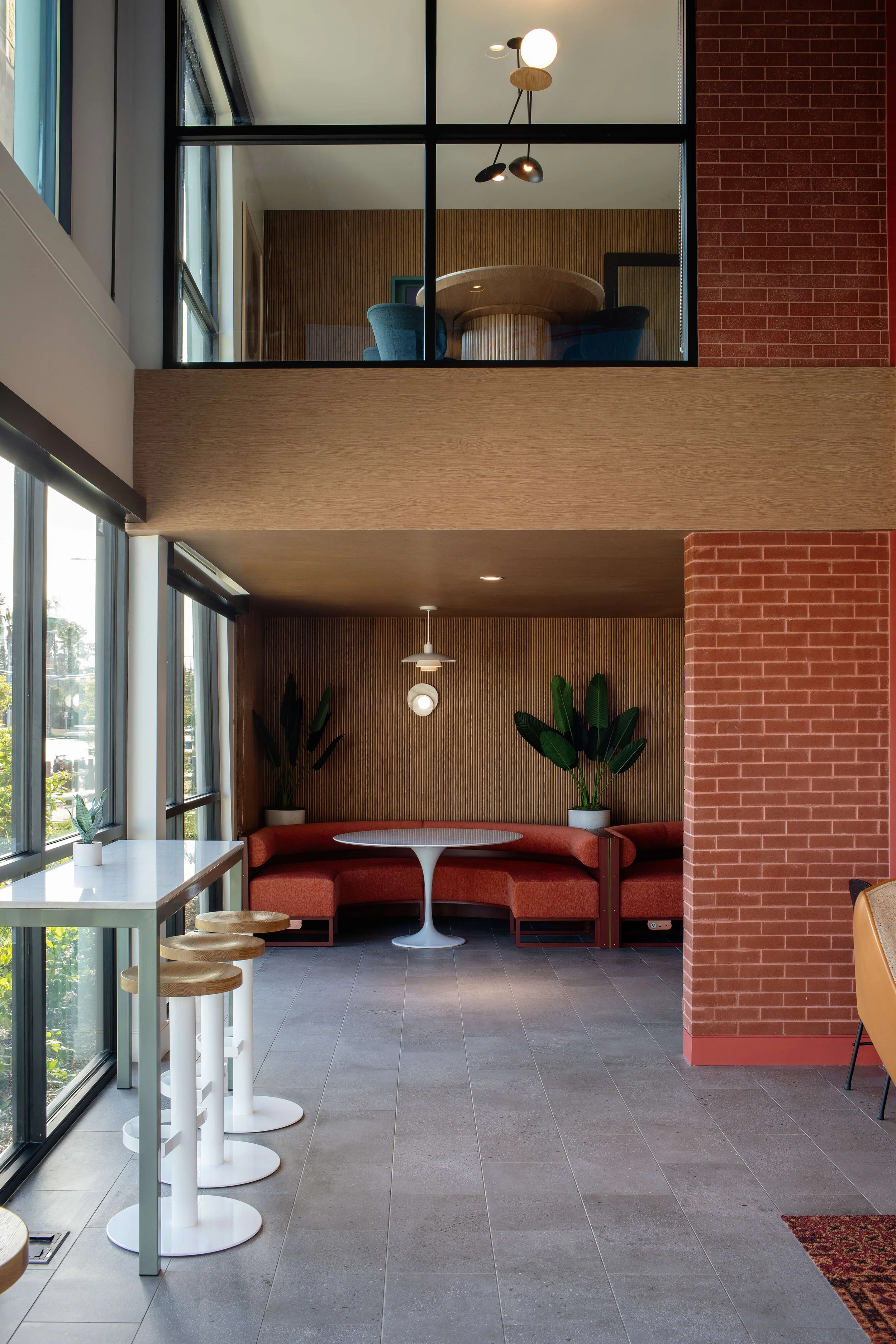 Bevel — Vida Design