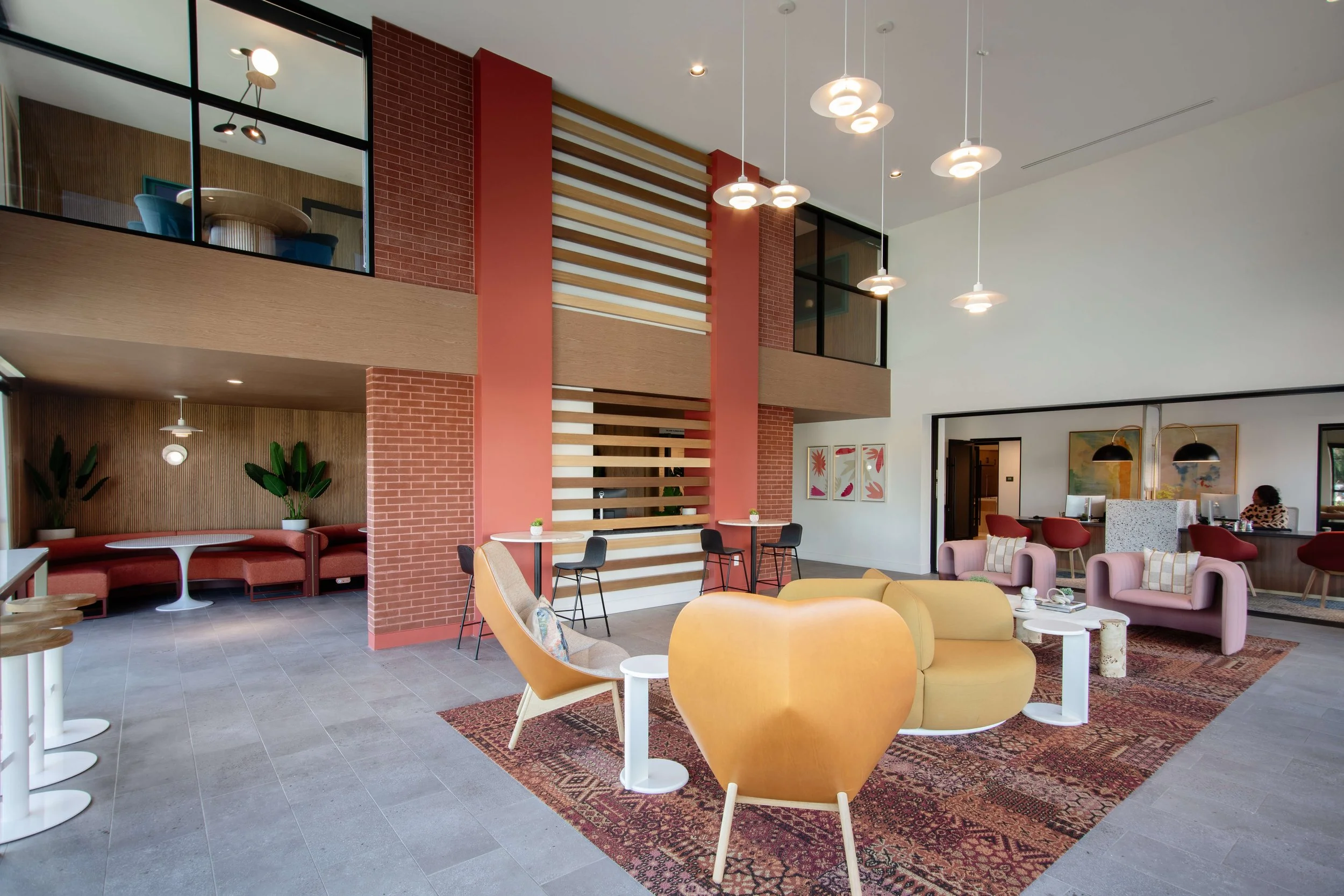 Bevel — Vida Design