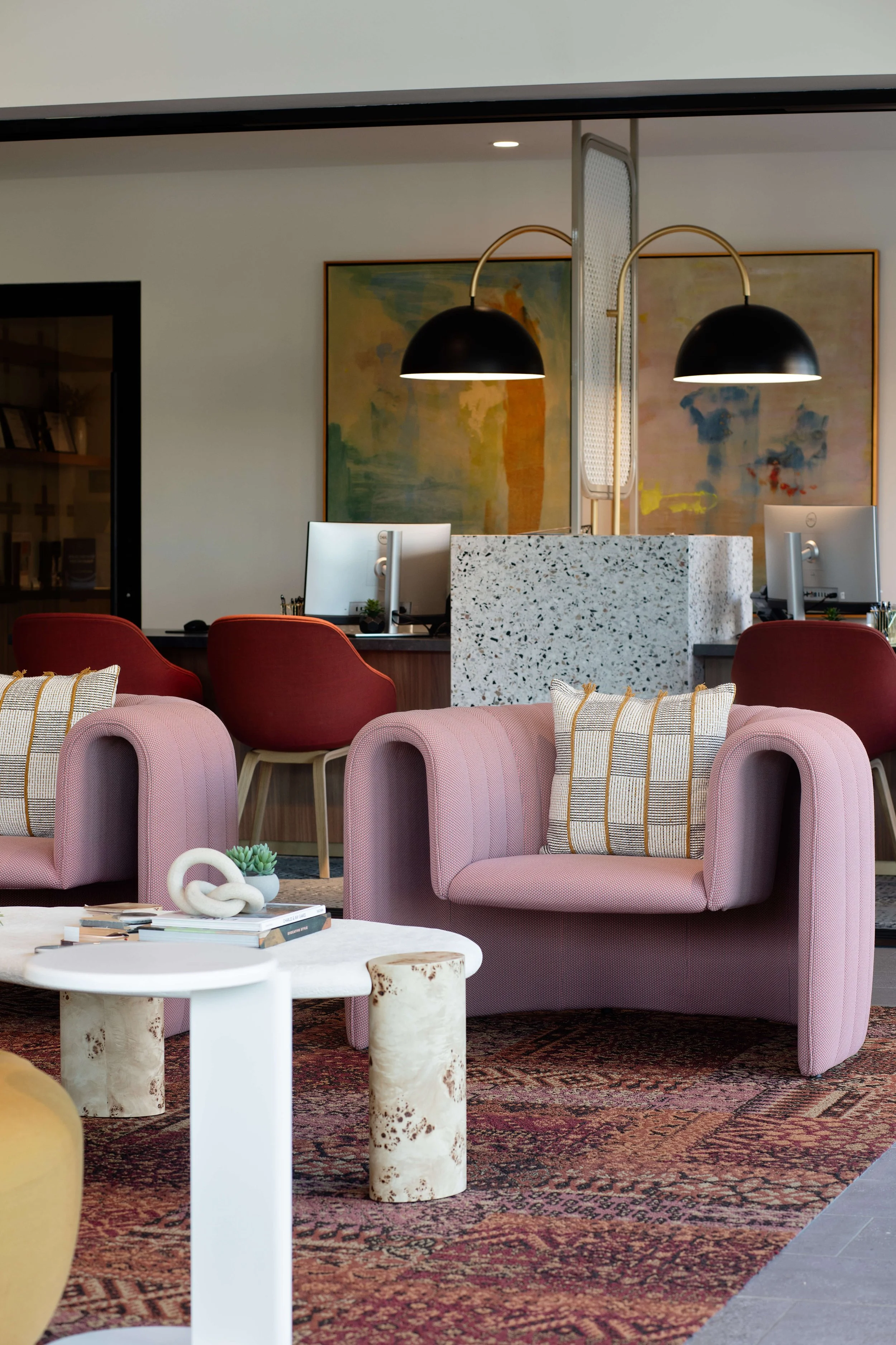 Bevel — Vida Design