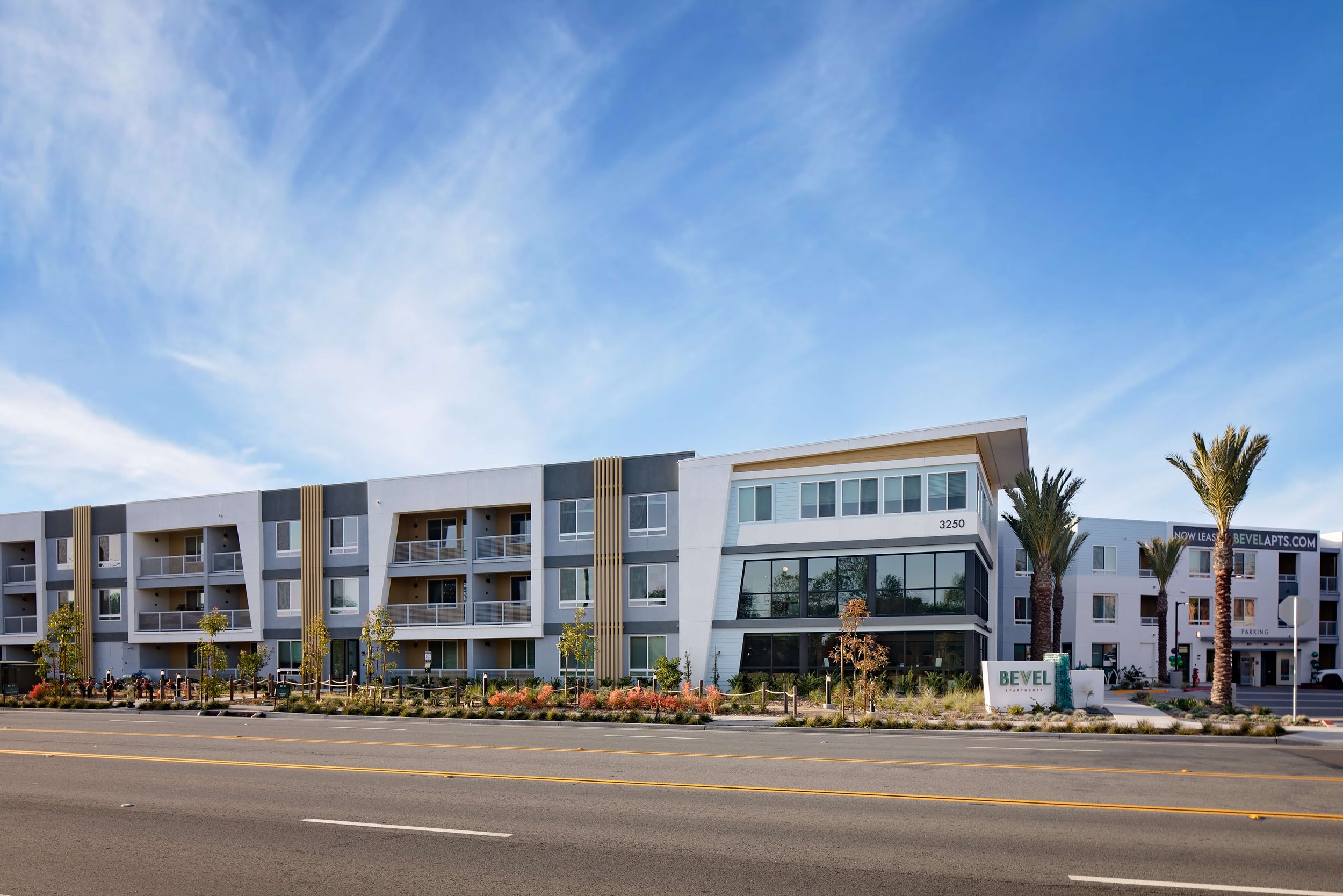 Bevel — Vida Design