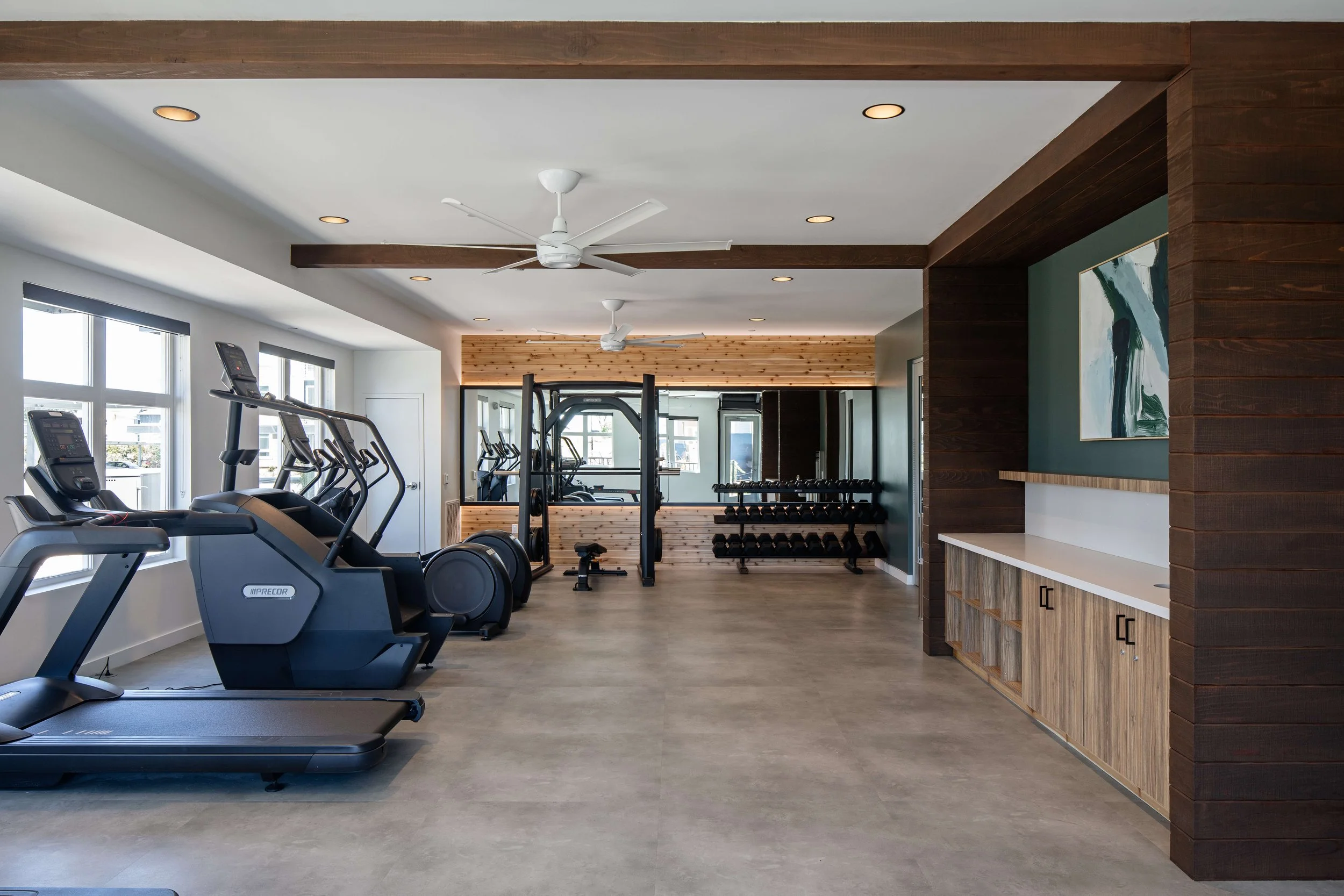 38 North — Vida Design