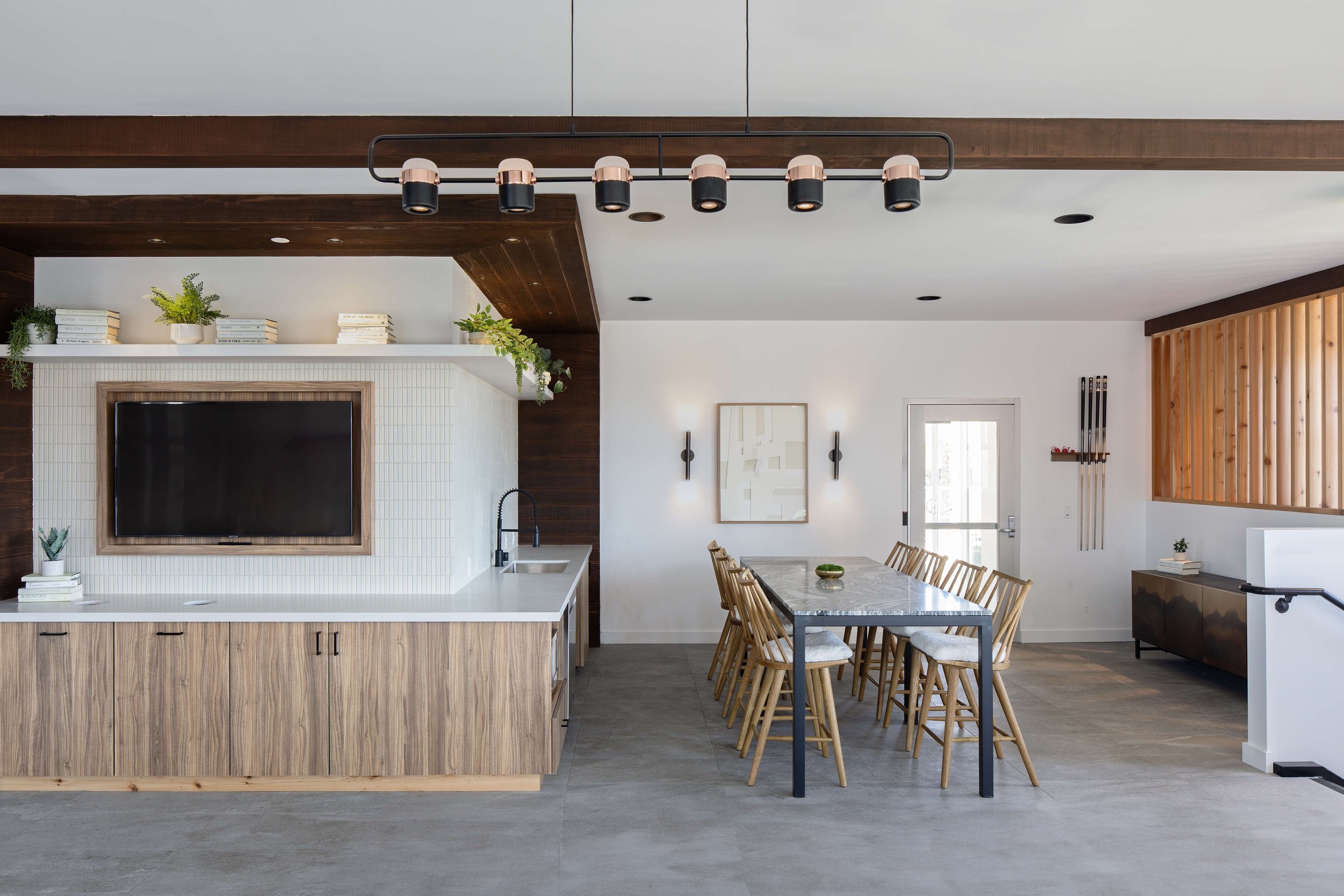 38 North — Vida Design