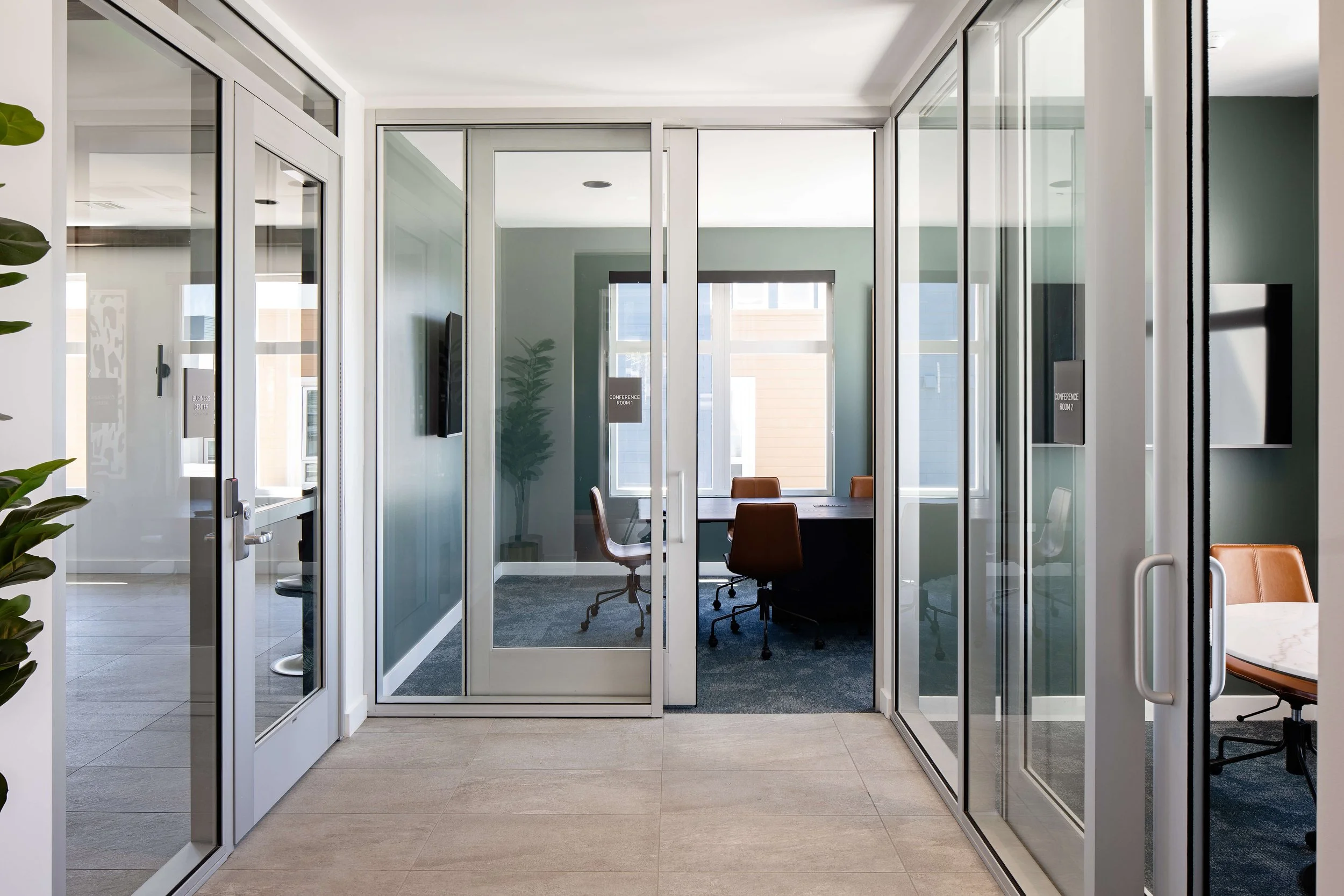 38 North — Vida Design
