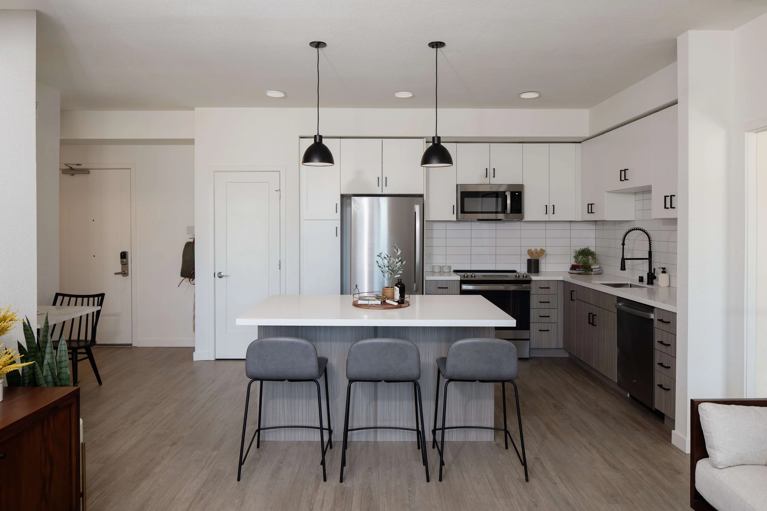 38 North — Vida Design